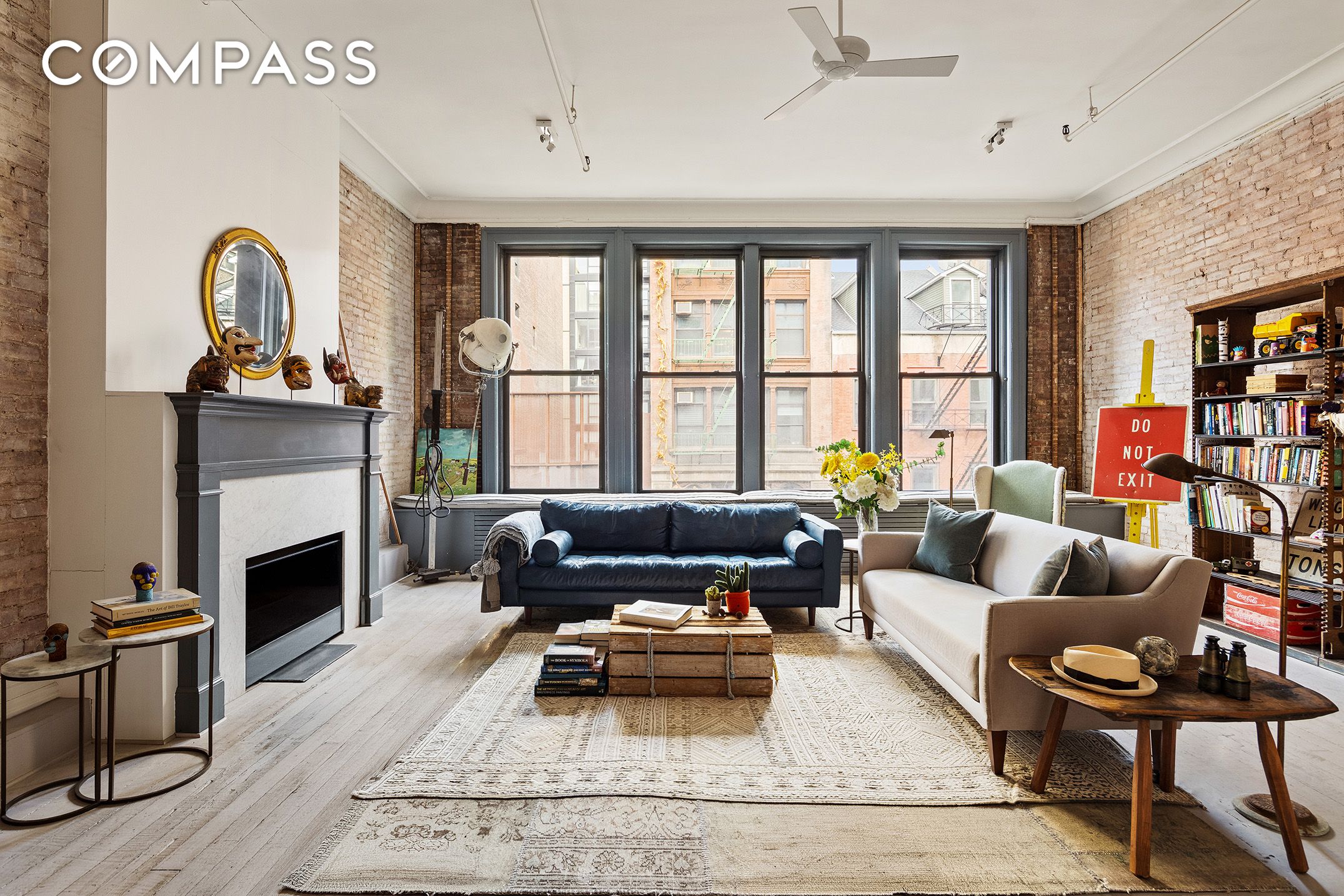 21 Bond St #3, New York City, NY 10012 - MLS RLS20065099 - Coldwell Banker