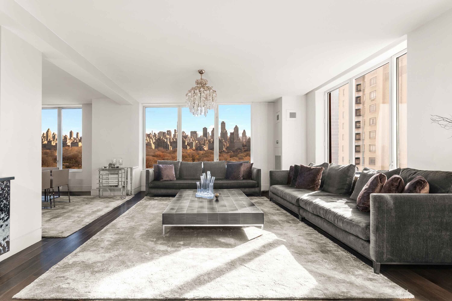 15 W 63rd St #23B, New York City, NY 10023 - MLS RLS20065658 - Coldwell ...