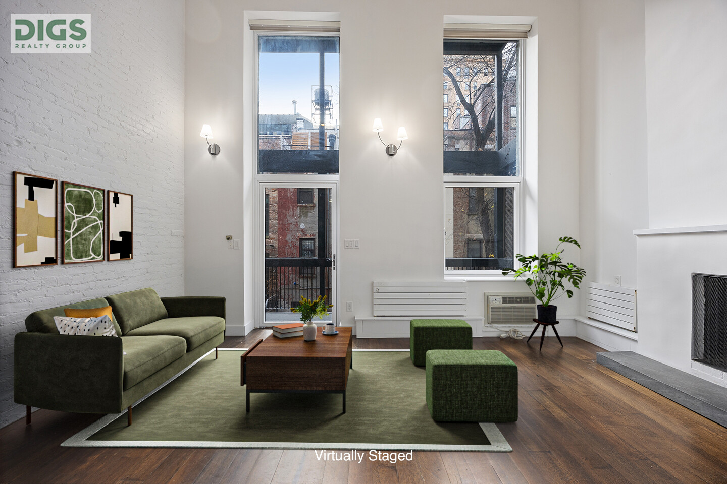 342 W 85th St #2C, New York City, NY 10024 - MLS RLS20067869 - Coldwell ...