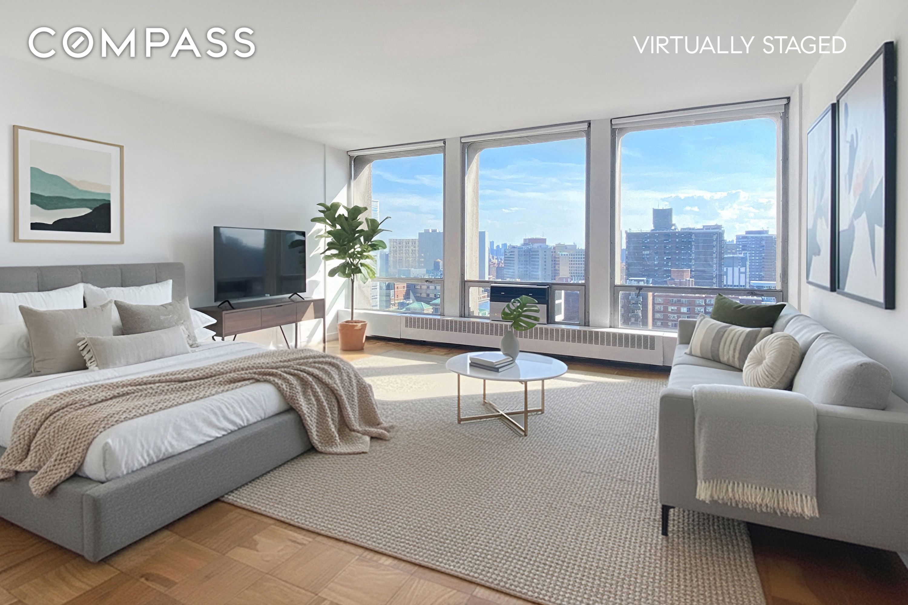 343 E 30th St #21G, New York City, NY 10016 - MLS RLS20067897 ...