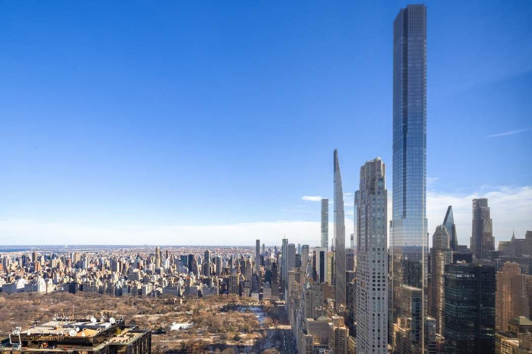 80 Columbus Cir #80th Floor, New York City, NY 10023 - MLS RLS20068338 ...