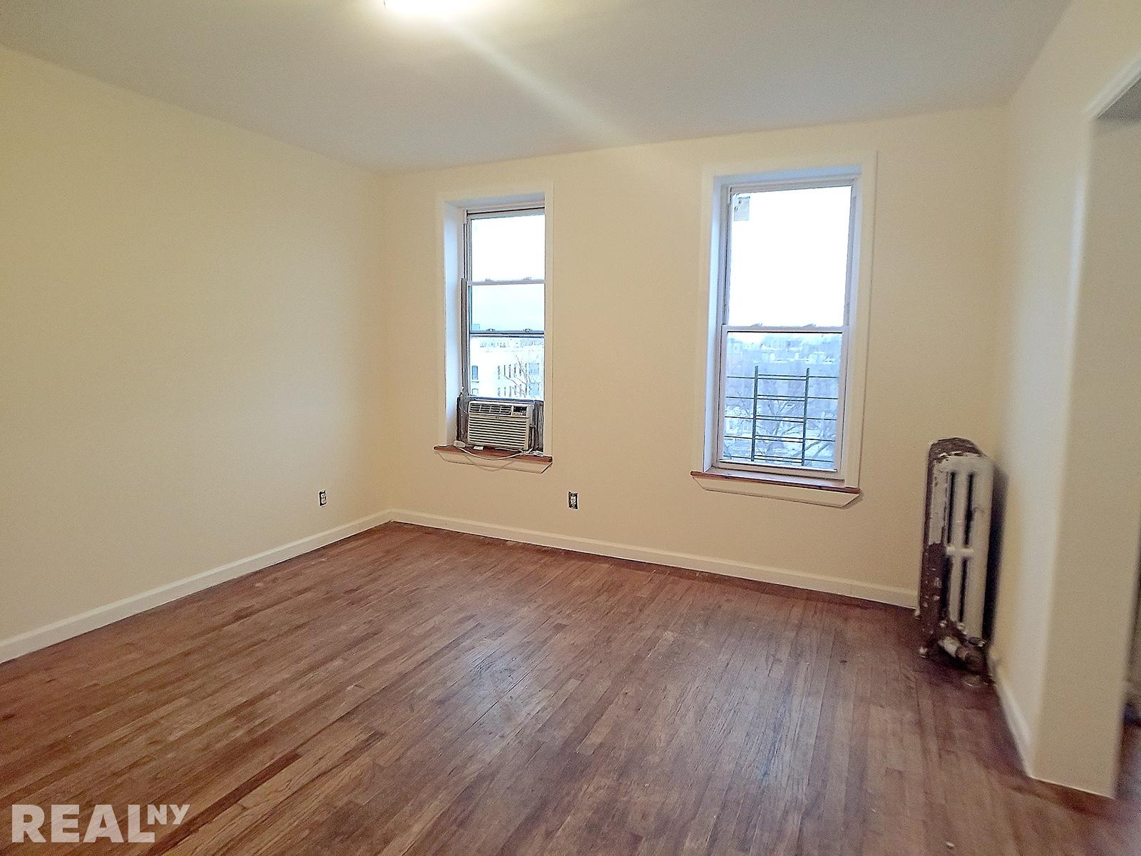 2555 Grand Concourse #5D, New York, NY 10468 - MLS RLMX-84765 ...