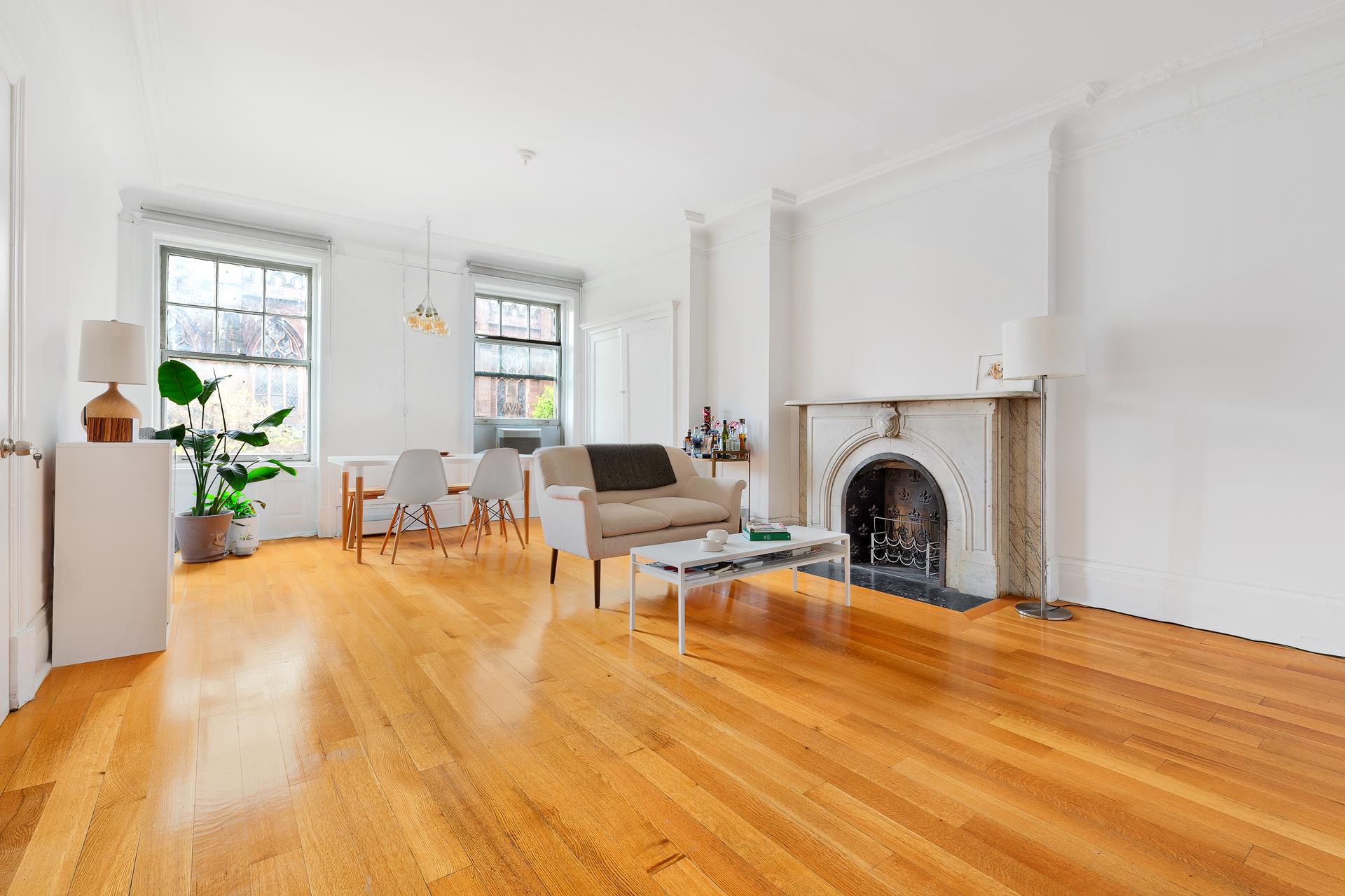 156 Montague St #4F, New York City, NY 11201 - MLS RLS10937990 ...