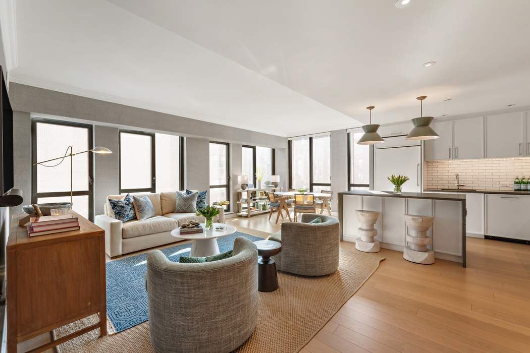 160 E 22nd St #15E, New York City, NY 10010 - MLS RLS10968385 ...