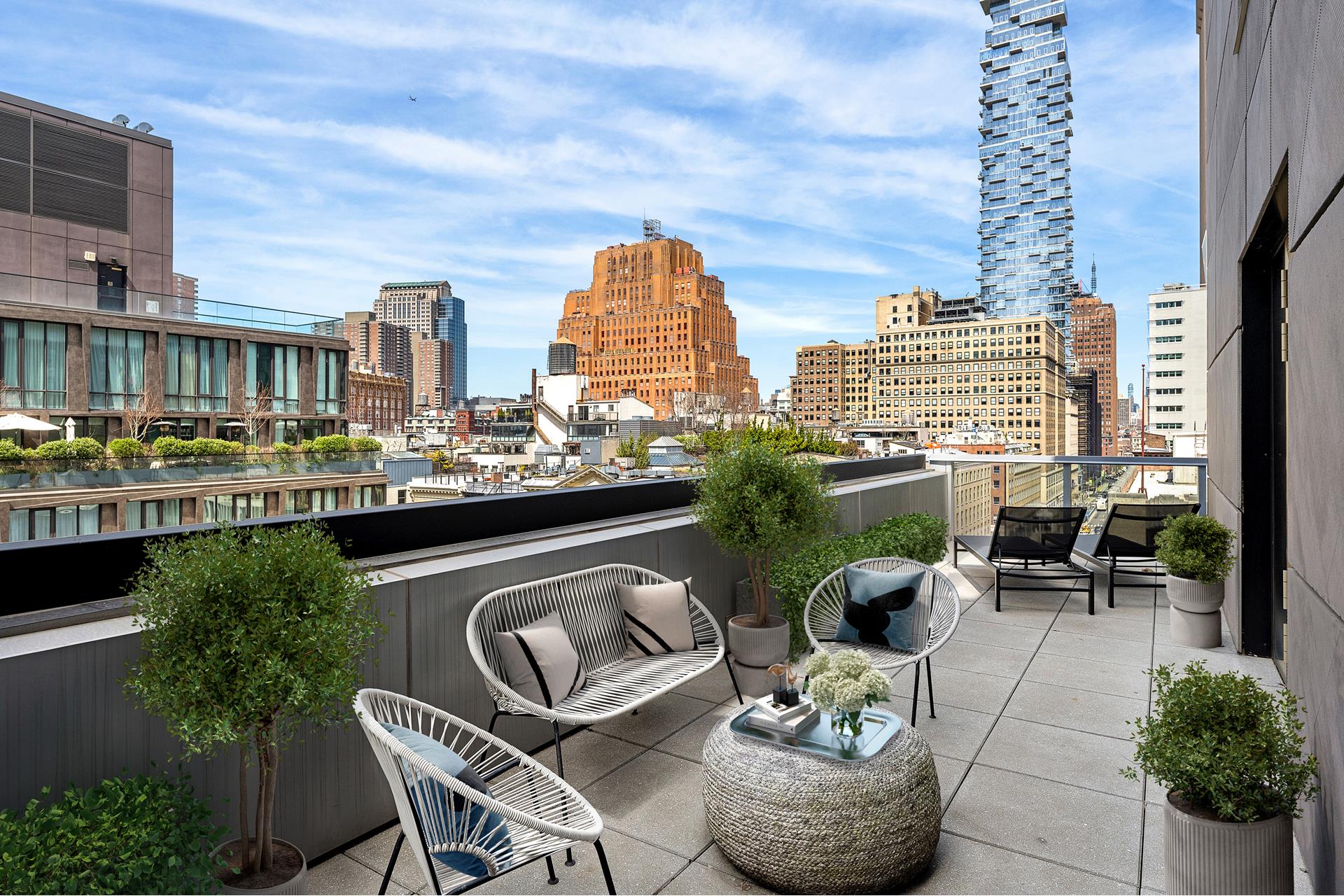 30 Warren St #8A, New York, NY 10007 - MLS RLS10968442 - Coldwell Banker