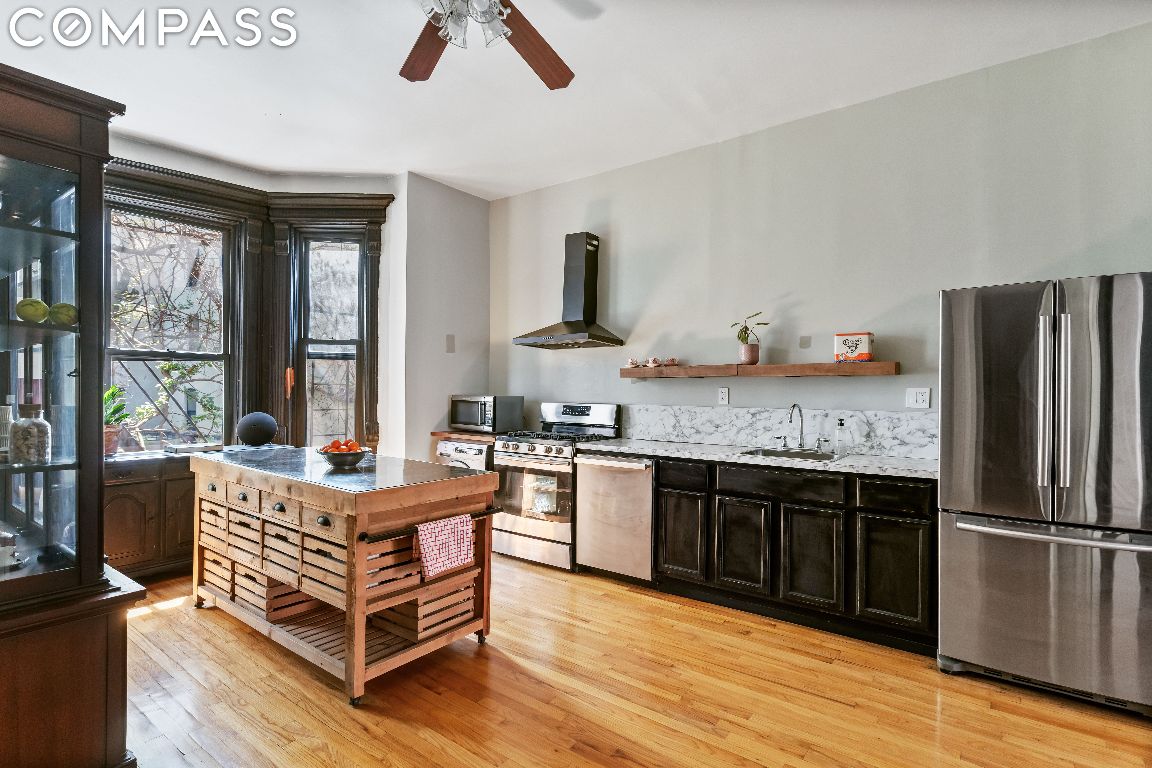 132 Decatur St, New York, NY 11216 - MLS RLS10968675 - Coldwell Banker