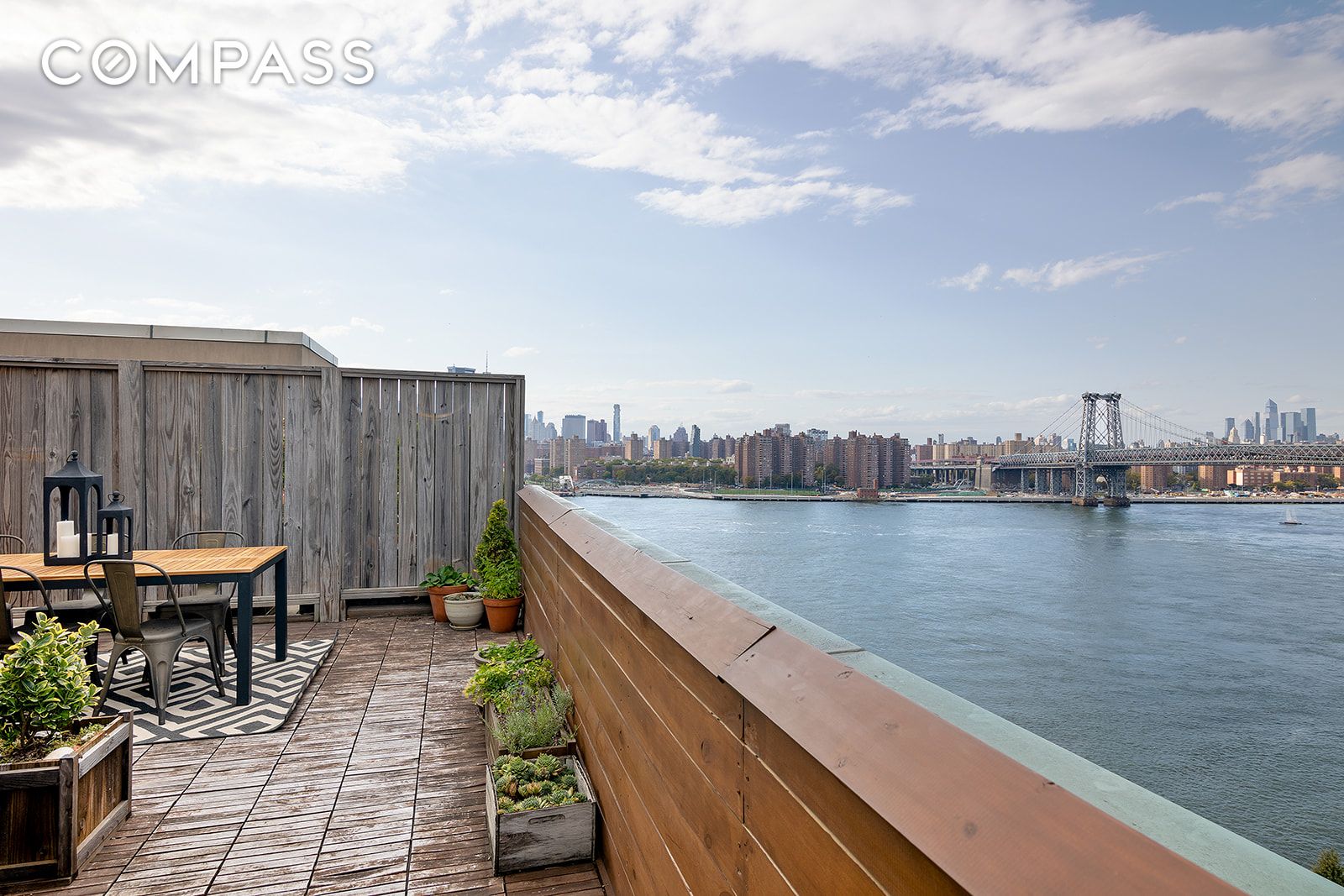 446 Kent Ave #PHB, Brooklyn, NY 11249 - MLS RLS10975024 - Coldwell Banker