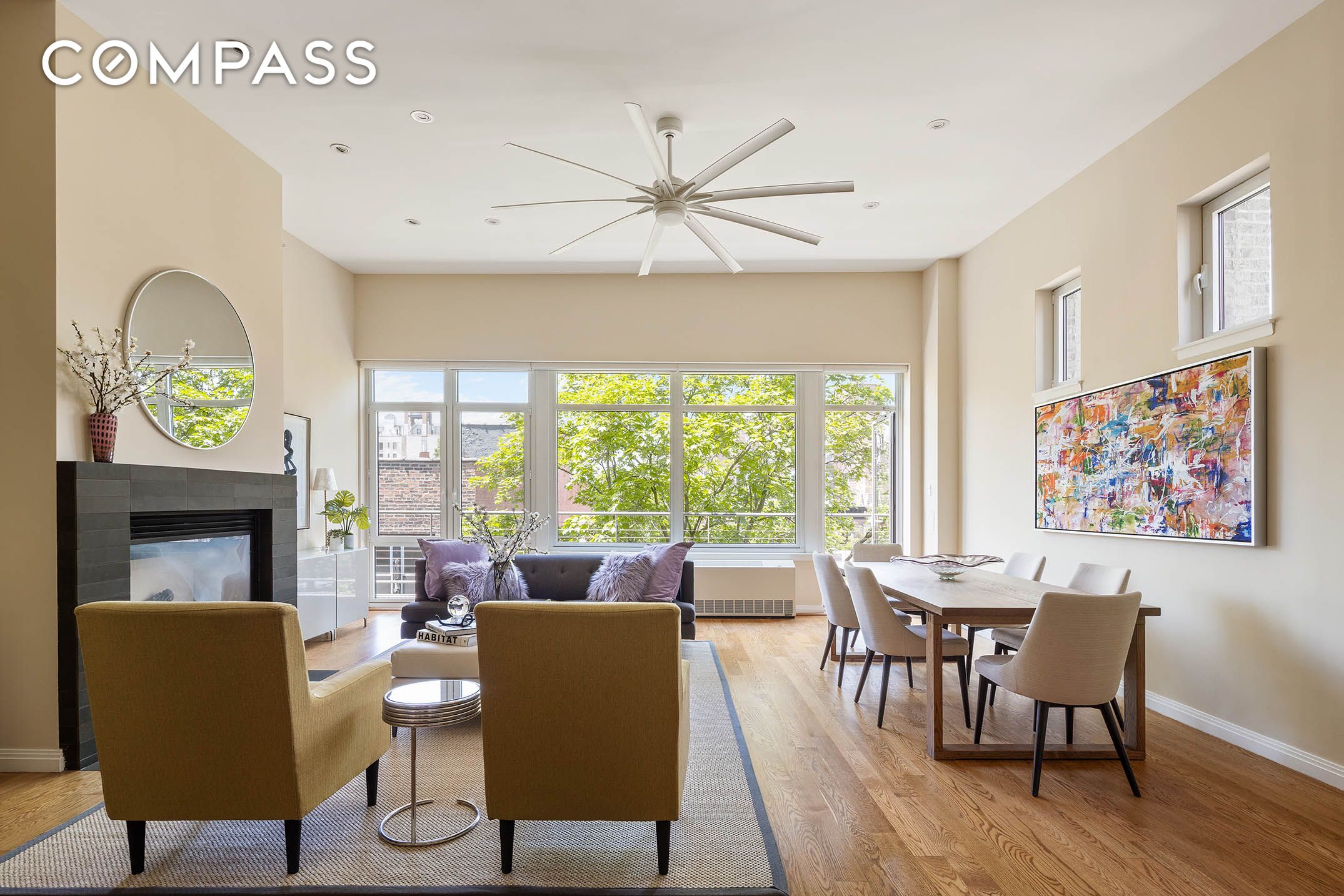 9 College Pl #PH5A, New York City, NY 11201 - MLS RLS10983408 ...