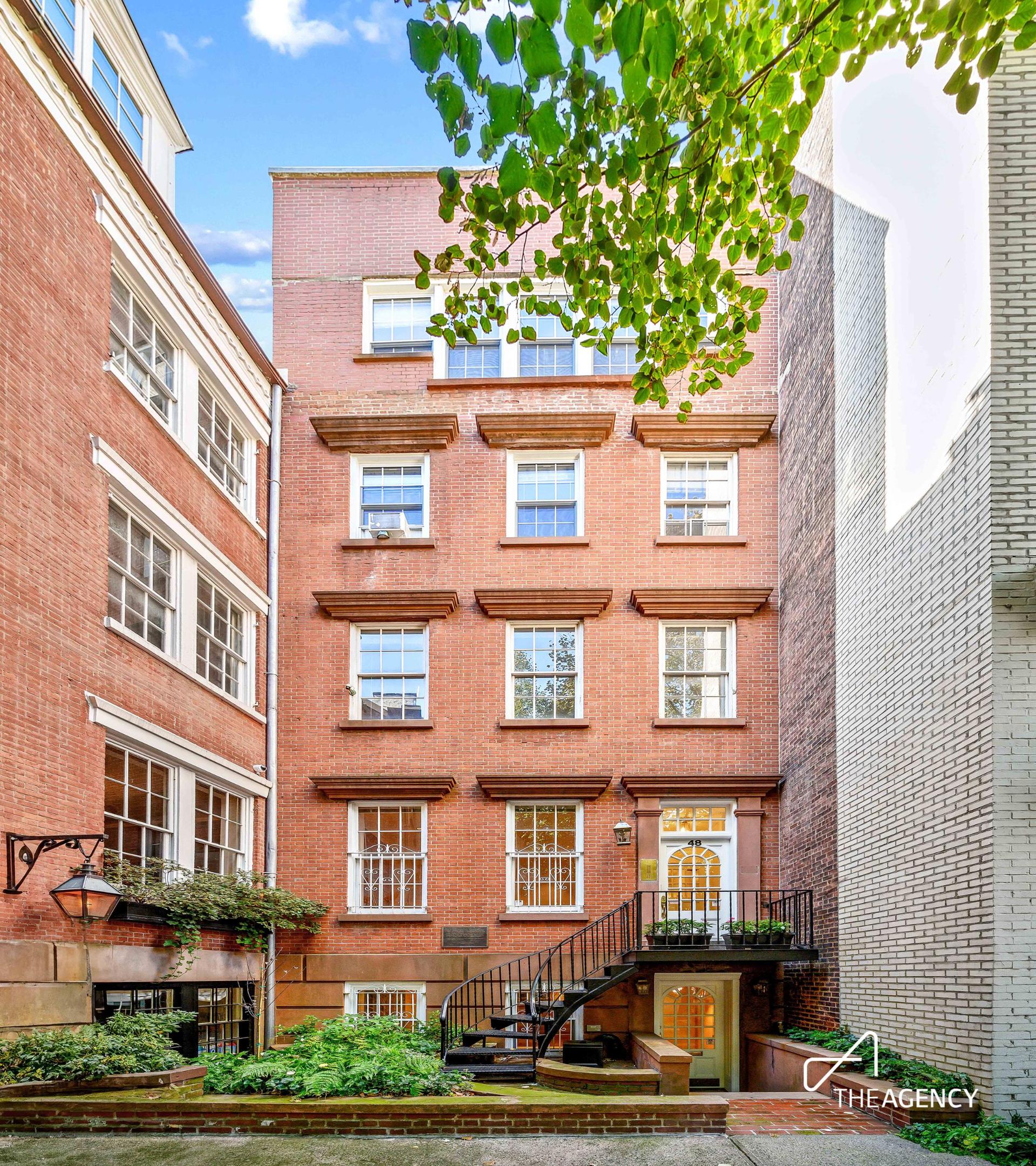 48 Commerce St, New York City, NY 10014 - MLS RLS10985379 - Coldwell Banker