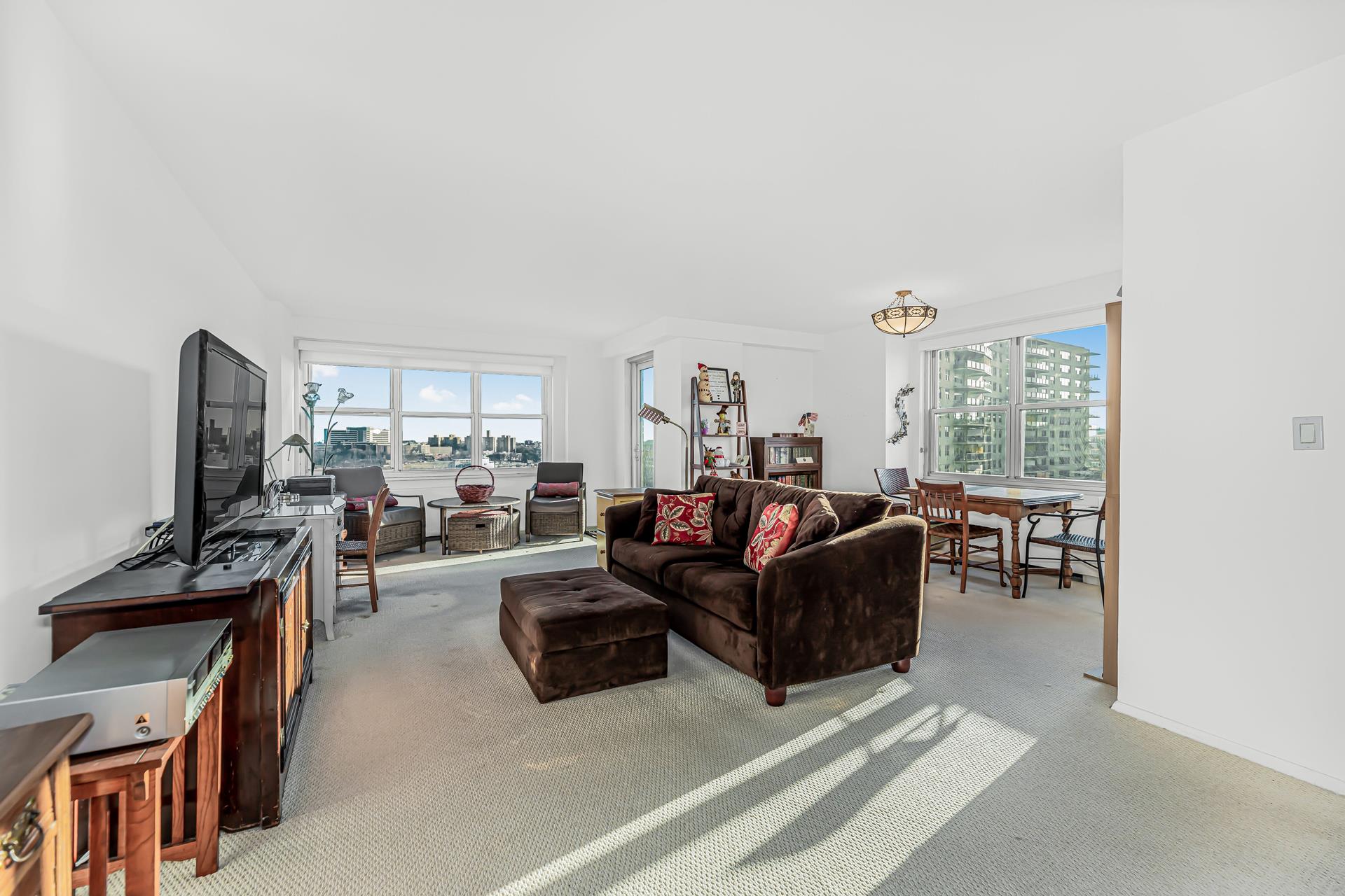 555 Kappock St #10P, New York City, NY 10463 - MLS RLS10996980 ...