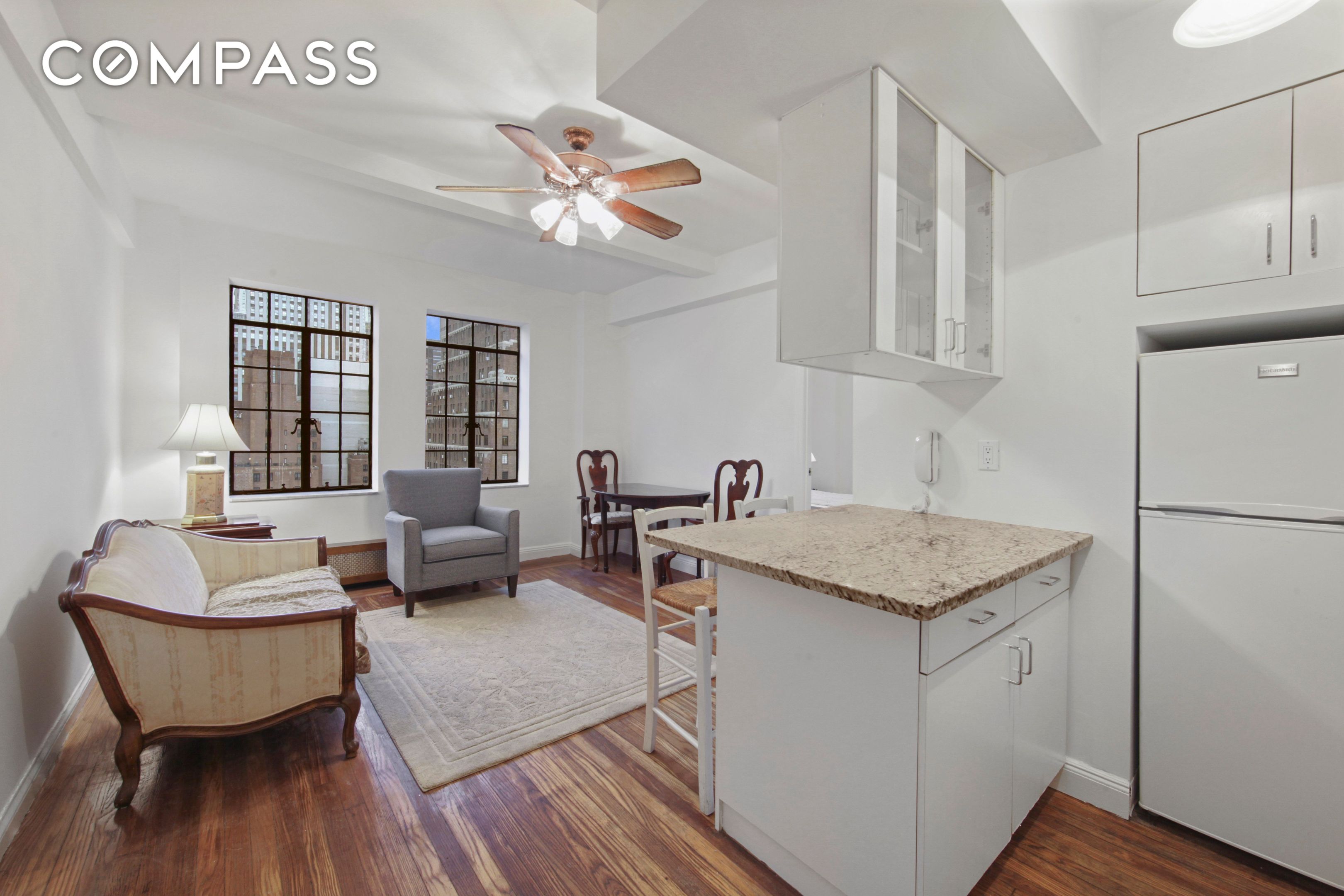 25 Tudor City Pl #1819, New York City, NY 10017 - MLS RLS11002572 ...