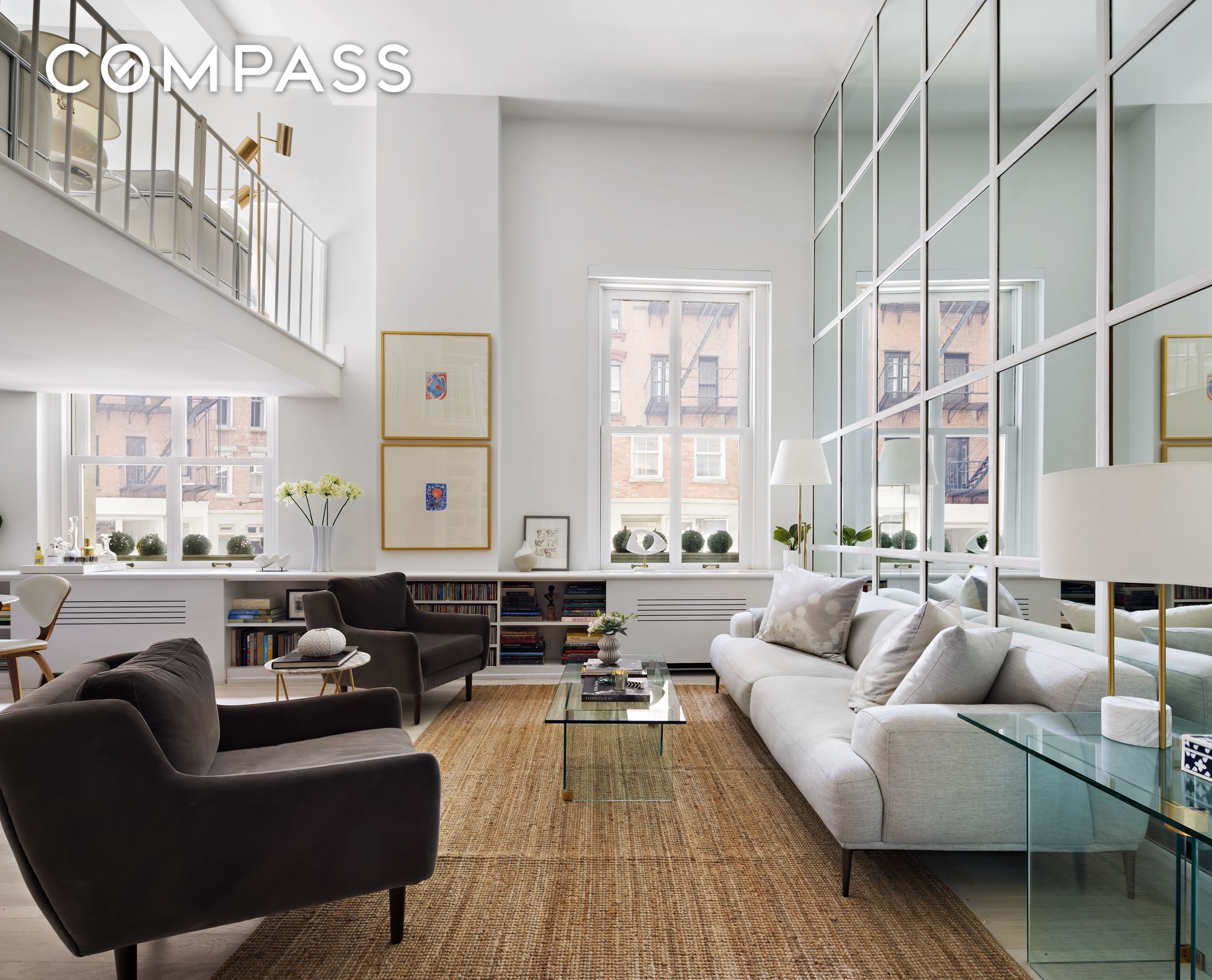 240 Centre St #2J, New York, NY 10013 - MLS RLS11005725 - Coldwell Banker