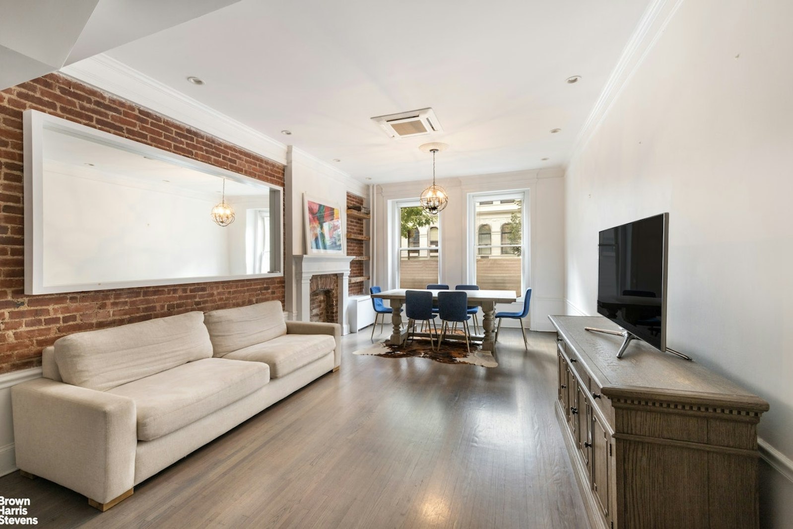 153 W 80th St #2D1D, New York City, NY 10024 - MLS RLS11005947 ...