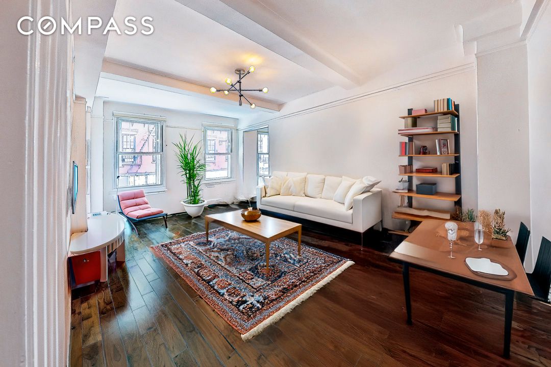 136 Waverly Pl #2C, New York City, NY 10014 - MLS RLS11006246 ...
