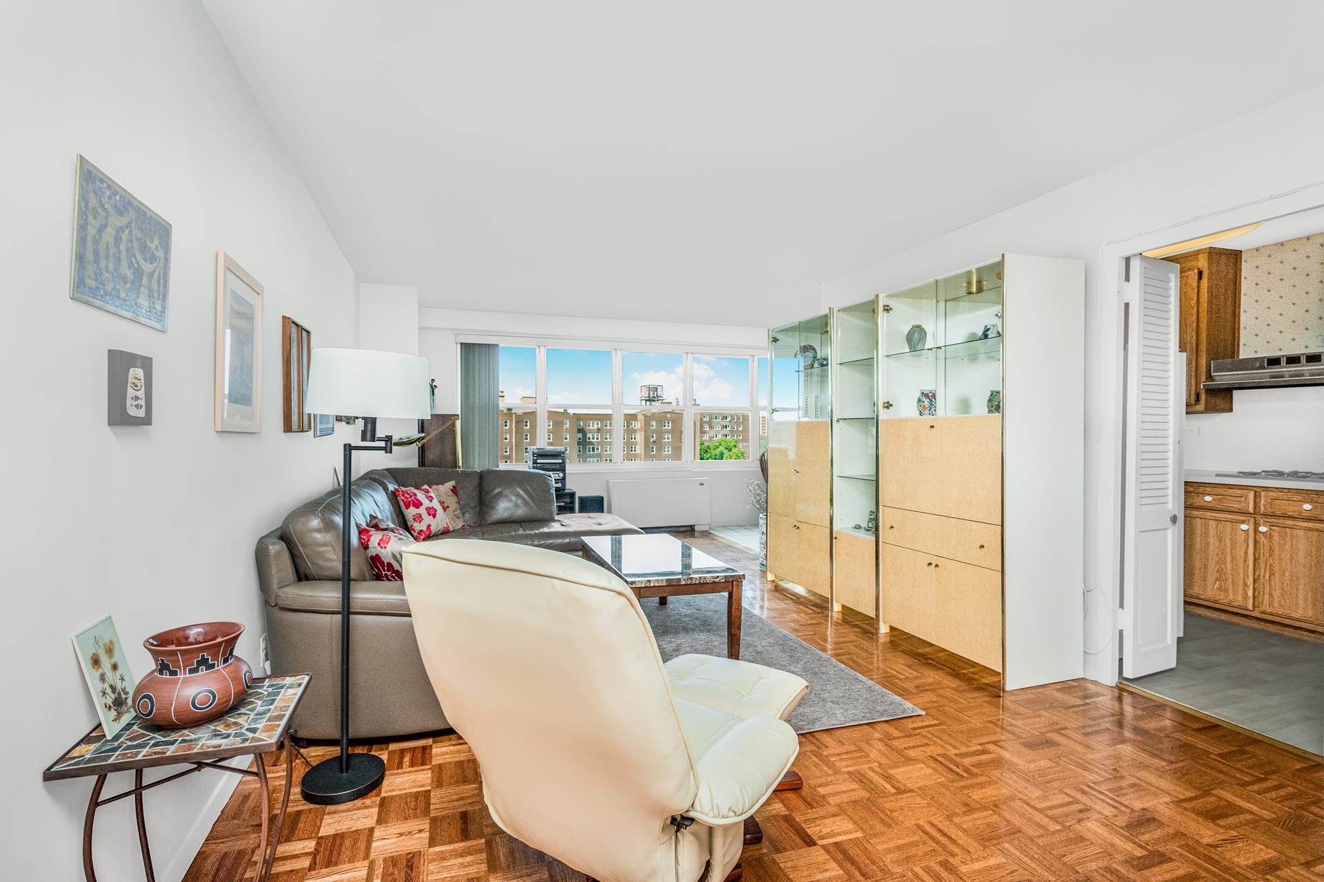 555 Kappock St #16H, Bronx, NY 10463 - MLS RLS11008245 - Coldwell Banker
