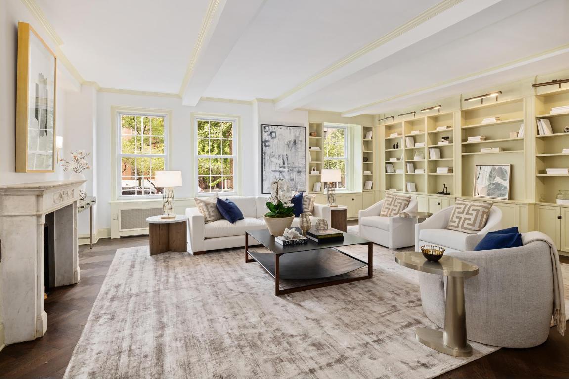 1185 Park Ave #2C, New York City, NY 10128 - MLS RLS11008654 - Coldwell ...