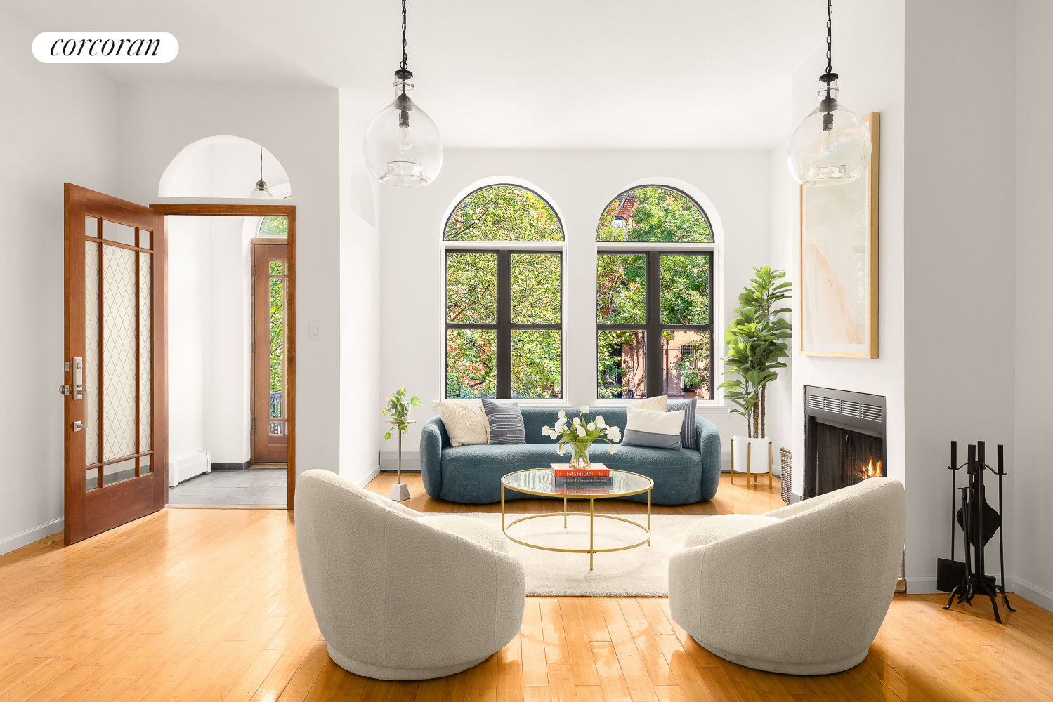278A 1st St, Brooklyn, NY 11215 - MLS RLS11009618 - Coldwell Banker