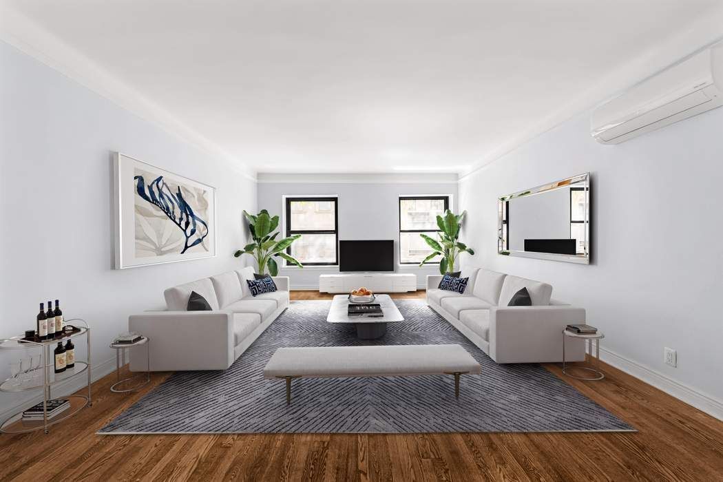 33 E 22nd St #2H, New York City, NY 10010 - MLS RLS11010089 - Coldwell ...