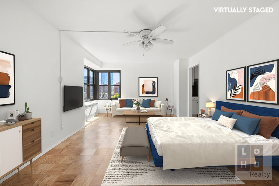 413 Grand St #F702, New York, NY 10002 - MLS RLS11011216 - Coldwell Banker