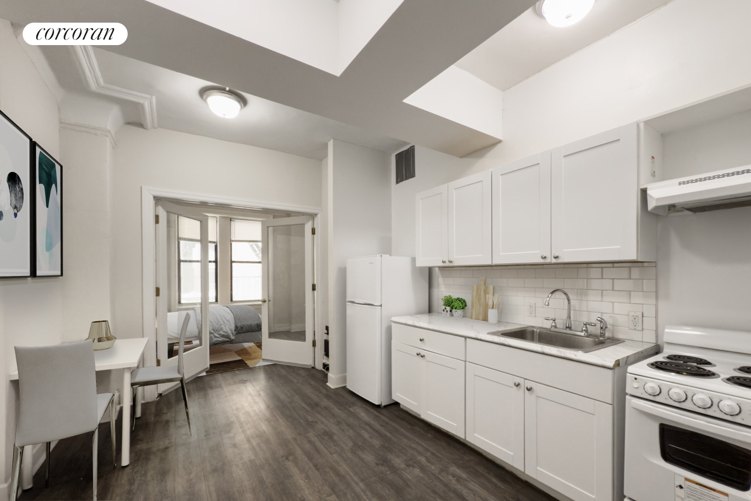 2841 Broadway #3L1, New York, NY 10025 - MLS RLS11012738 - Coldwell Banker
