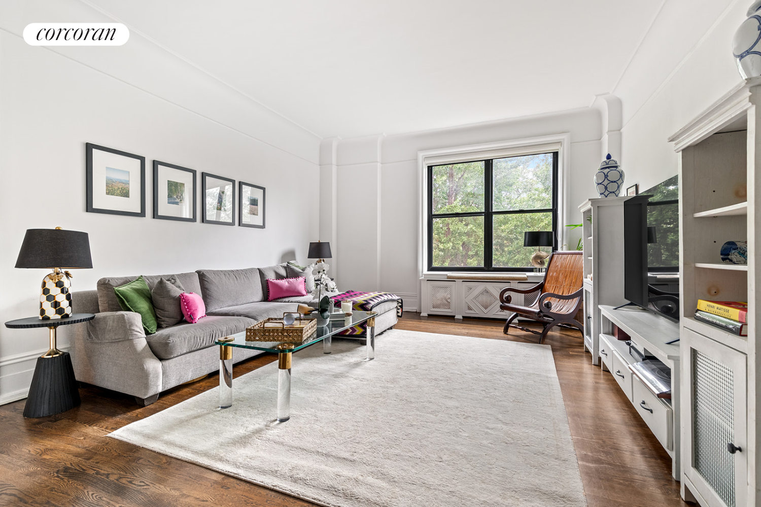 210 Riverside Dr #4G, New York City, NY 10025 - MLS RLS11012854 ...
