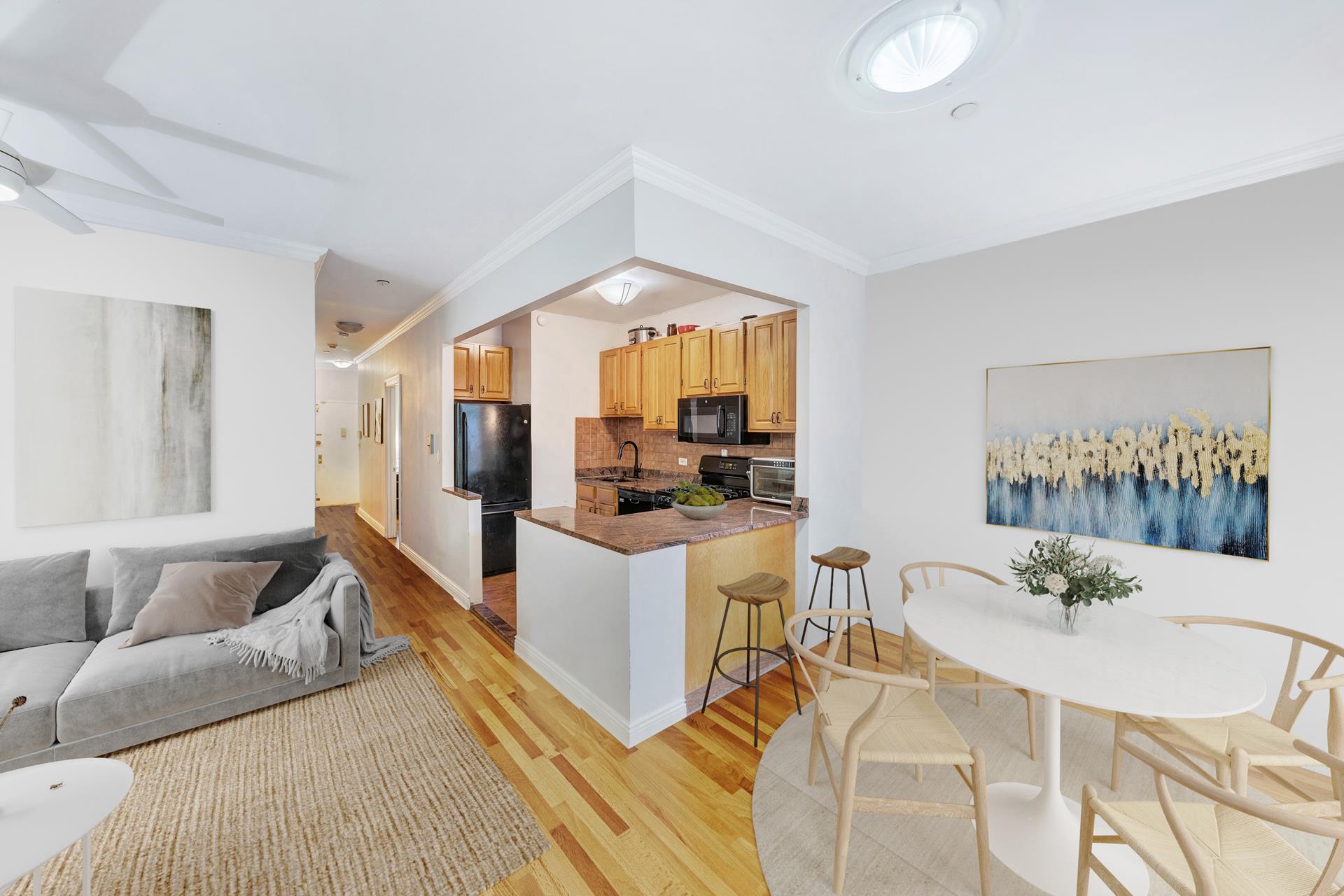 2322 Adam C Powell Blvd #1B, New York City, NY 10030 - MLS RLS11014238 ...