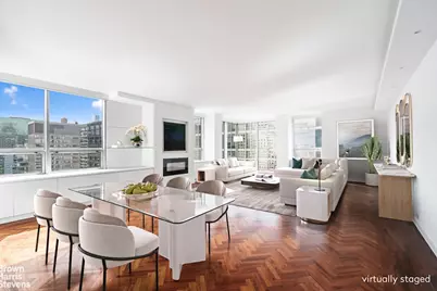 15 W 53rd St #41B/C, New York, NY 10019 - MLS RLS11015718 - Coldwell Banker