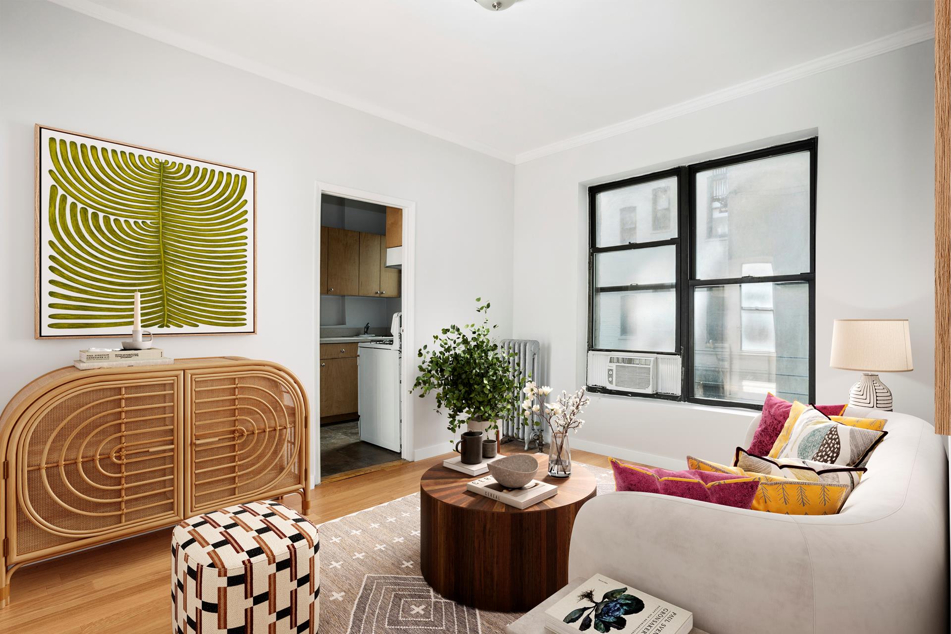 171 Meserole St #7, New York City, NY 11206 - MLS RLS11016274 ...