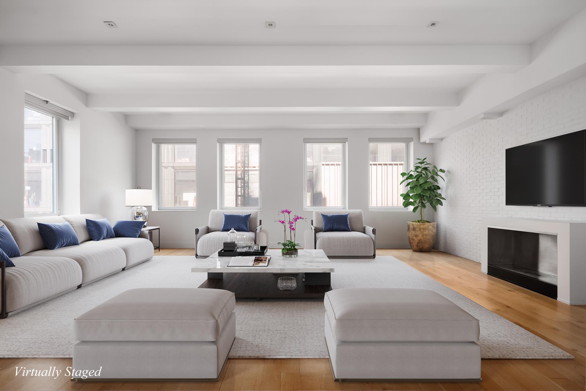 286 Spring St #4, New York City, NY 10013 - MLS RLS11017711 - Coldwell ...