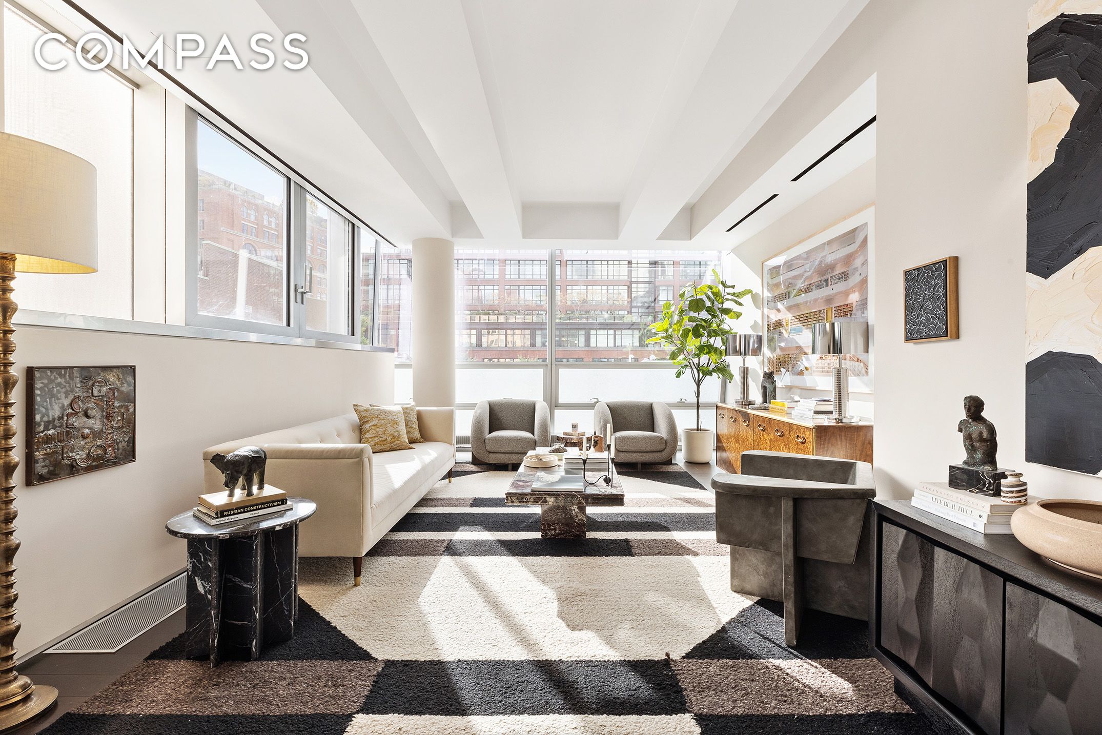 166 Perry St #4B, New York City, NY 10014 - MLS RLS11019879 - Coldwell ...