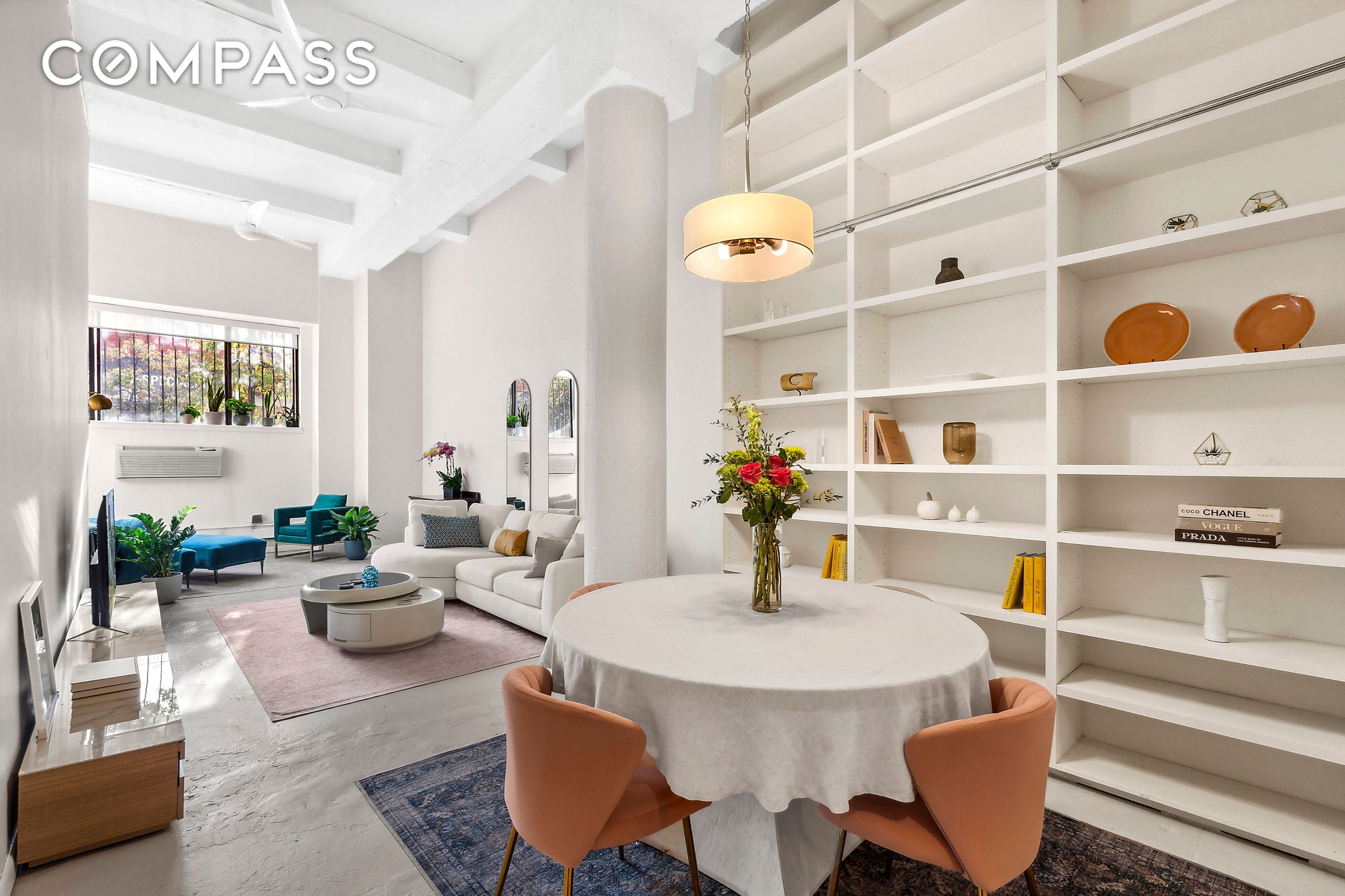 415 W 55th St #1A, New York City, NY 10019 - MLS RLS11020130 - Coldwell ...