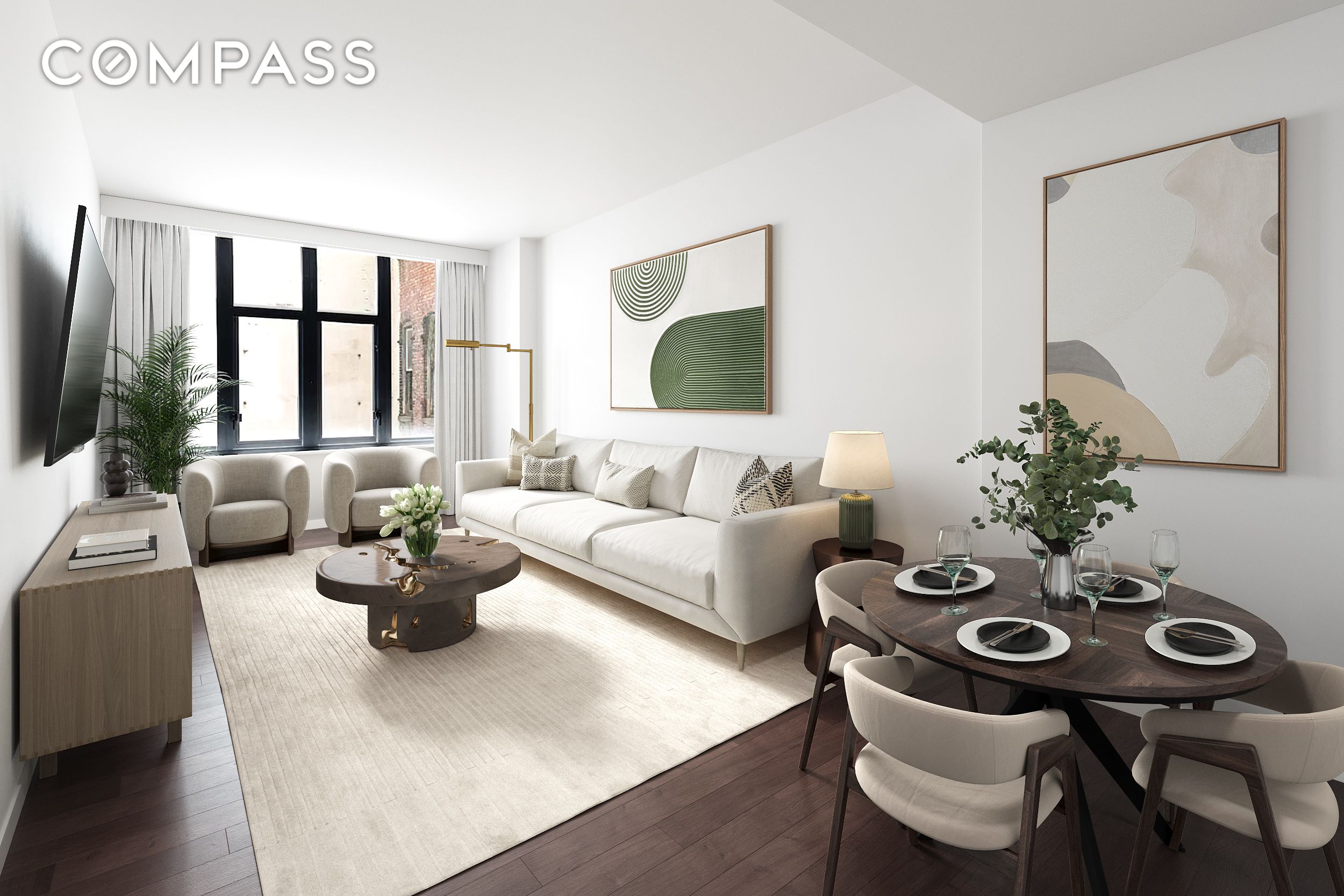 591 3rd Ave #3C, New York City, NY 10016 - MLS RLS11020473 - Coldwell Banker