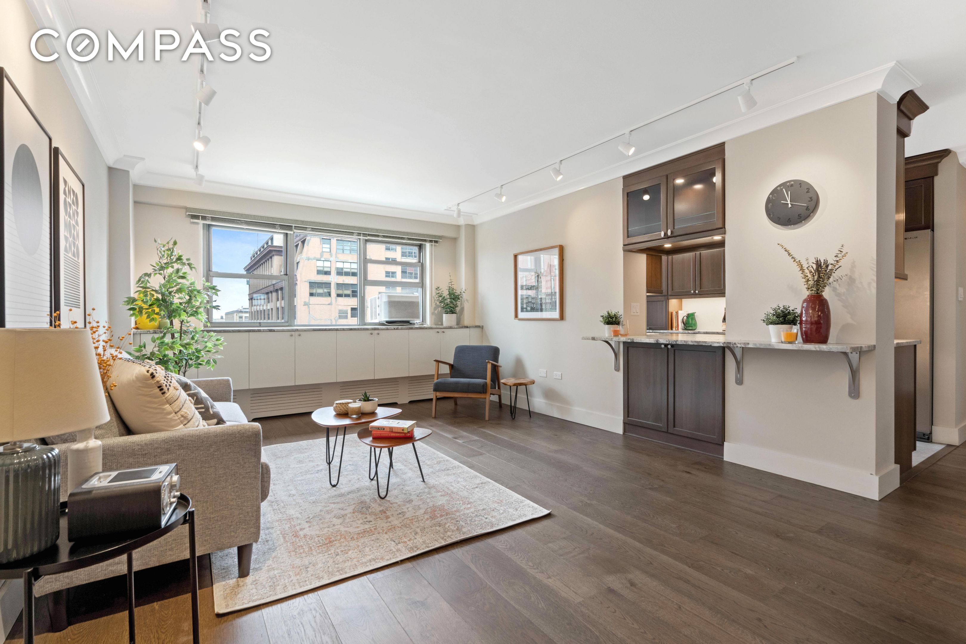 230 Jay St #11J, Brooklyn, NY 11201 - MLS RLS11020547 - Coldwell Banker