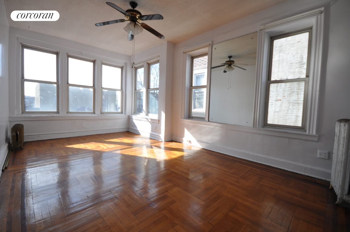 1671 Carroll St #2L, New York, NY 11213 - MLS RLS11021027 - Coldwell Banker