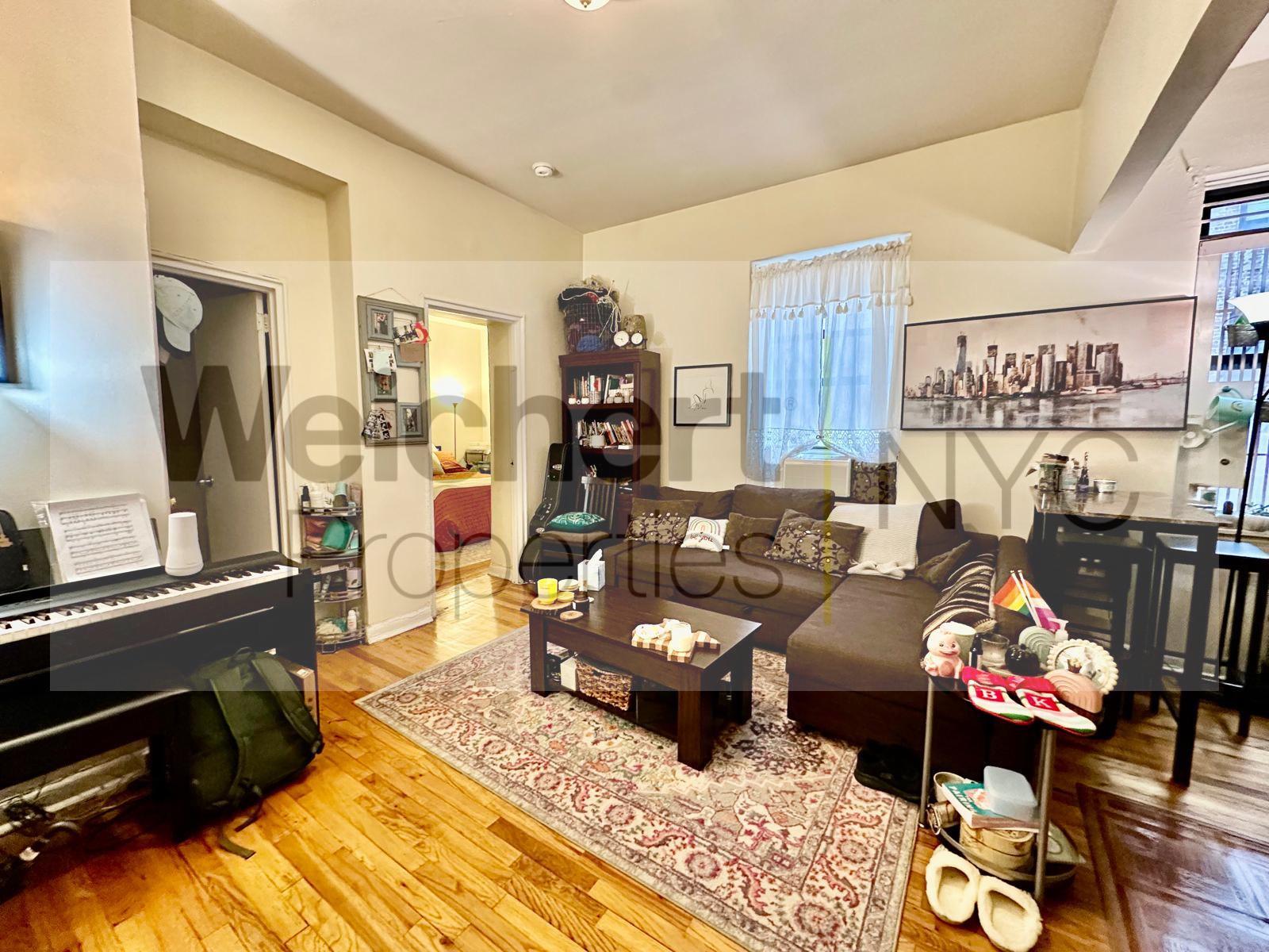 612 W 137th St #35, New York City, NY 10031 - MLS RLS11026508 ...