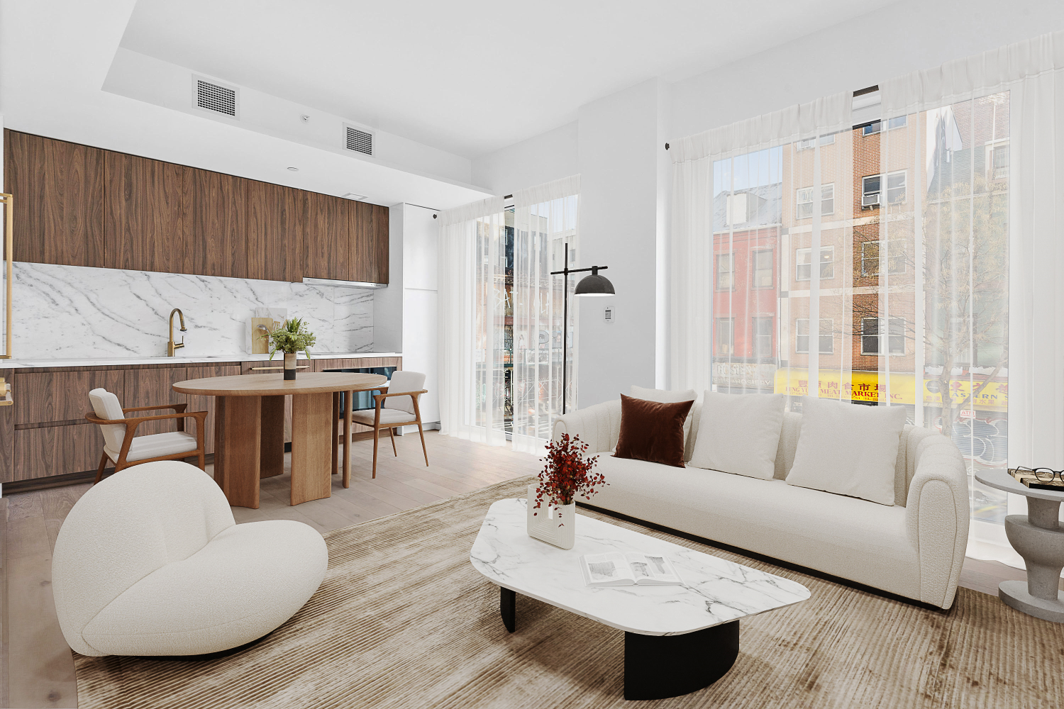 330 Grand St #2B, New York City, NY 10002 - MLS RLS11026686 - Coldwell ...