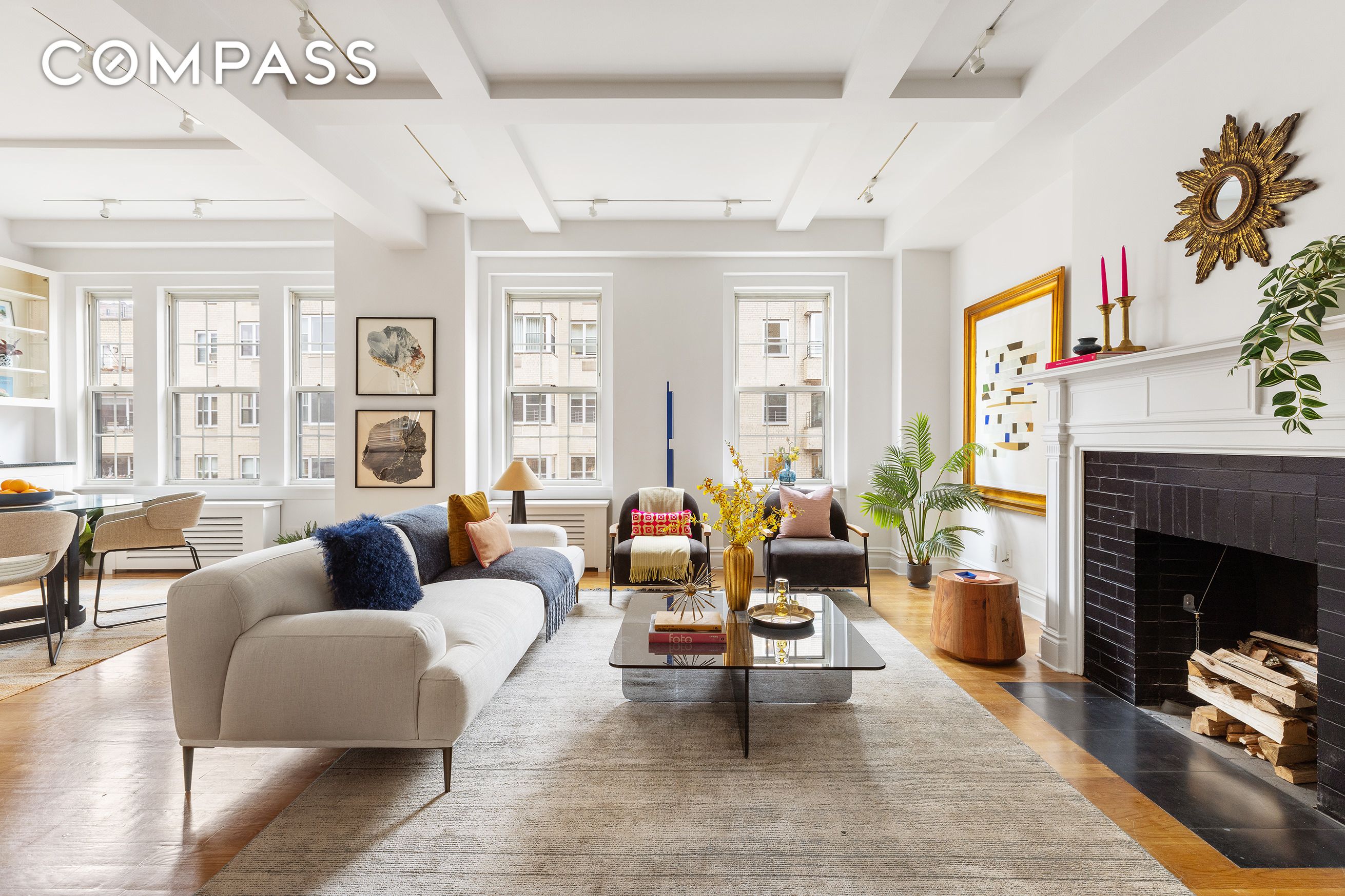 25 5th Ave #9A, New York City, NY 10003 - MLS RLS11026706 - Coldwell Banker