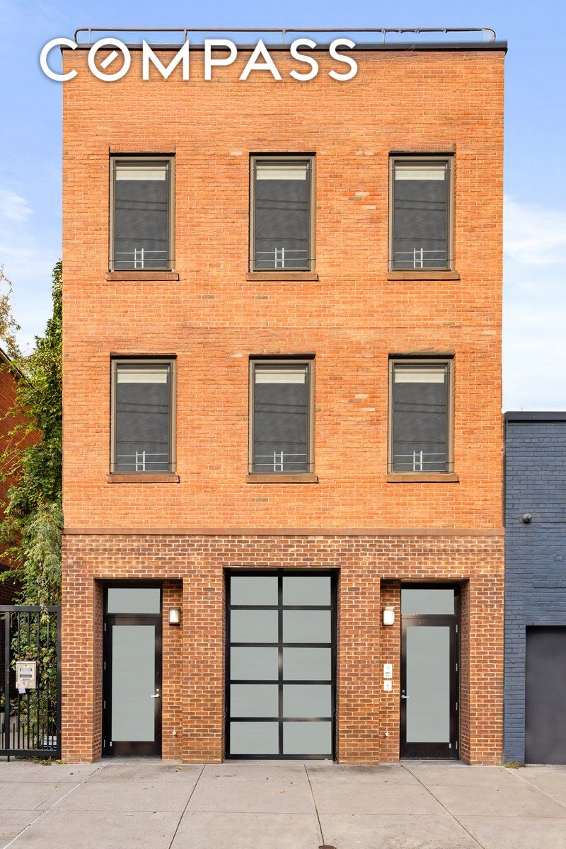 162 Beard St, New York City, NY 11231 - MLS RLS11026971 - Coldwell Banker