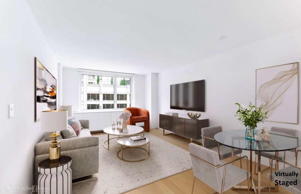 301 W 53rd St #4I, New York, NY 10019 - MLS RLS11027051 - Coldwell Banker