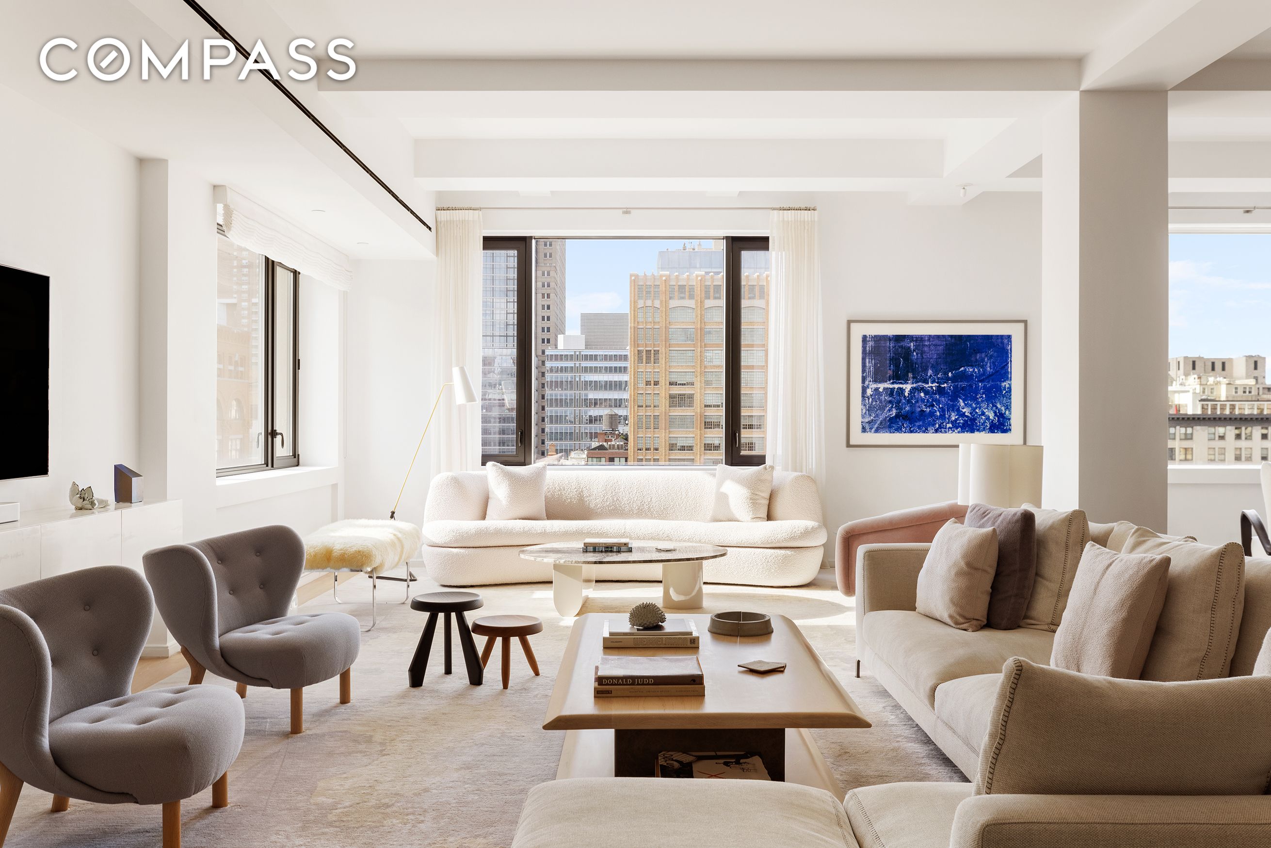 11 Beach St #9A, New York City, NY 10013 - MLS RLS11027390 - Coldwell ...