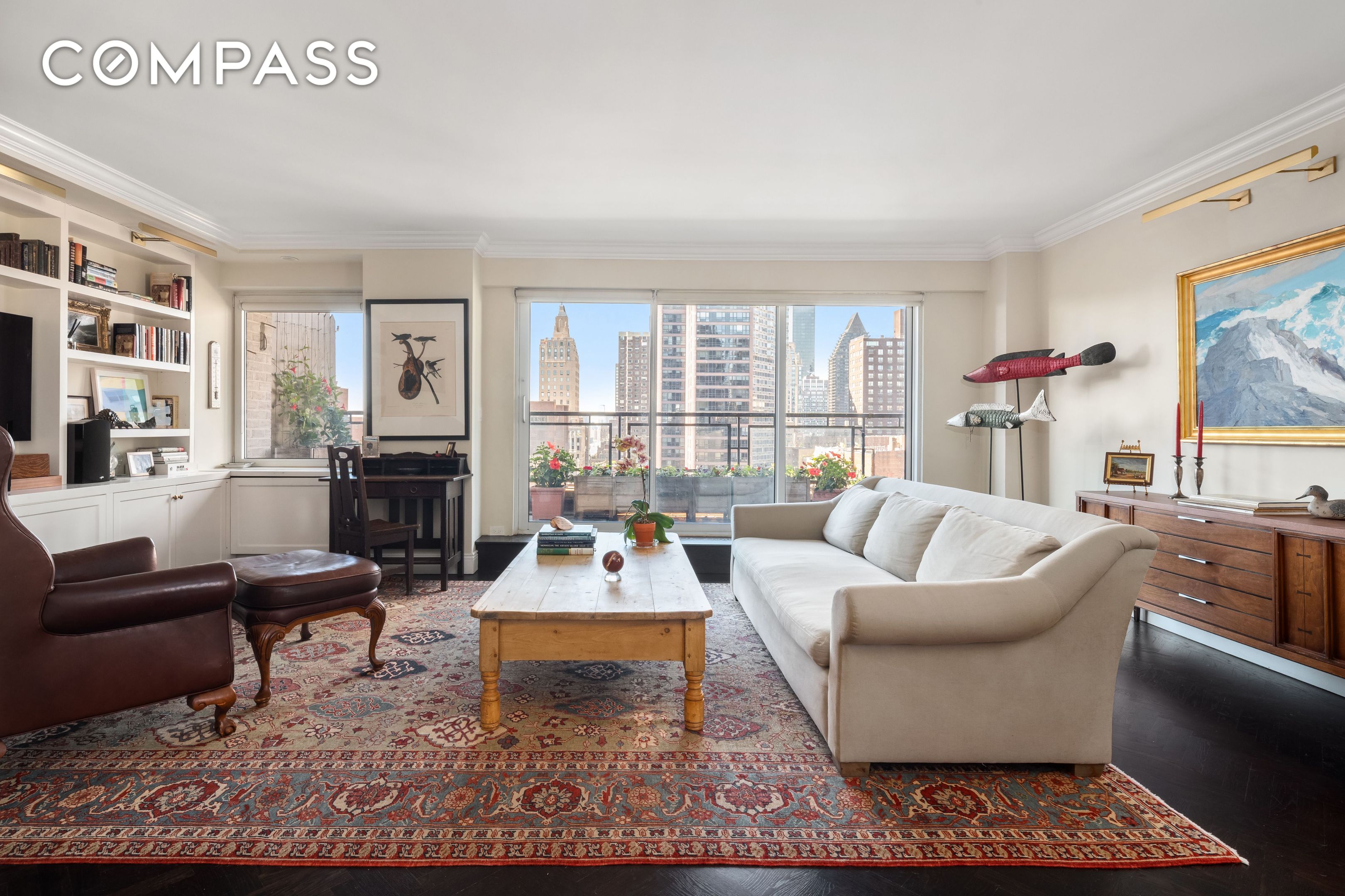 440 E 57th St #20B, New York City, NY 10022 - MLS RLS11027632 ...