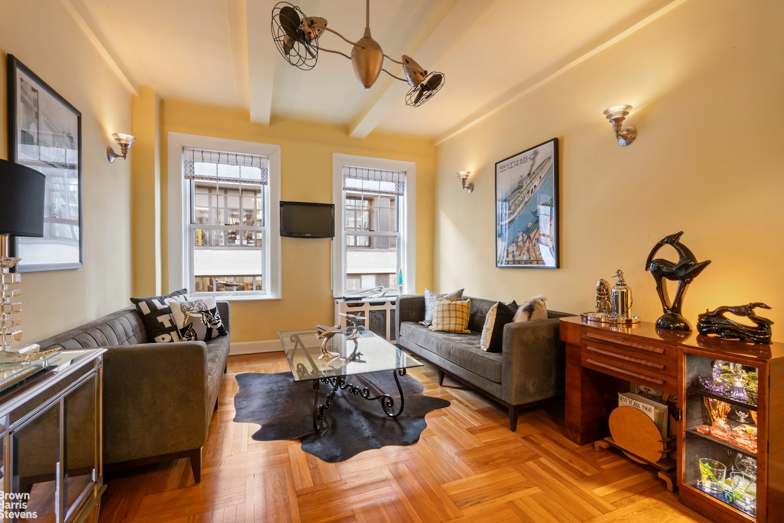 25 W 64th St #9B, New York City, NY 10023 - MLS RLS11028877 - Coldwell ...