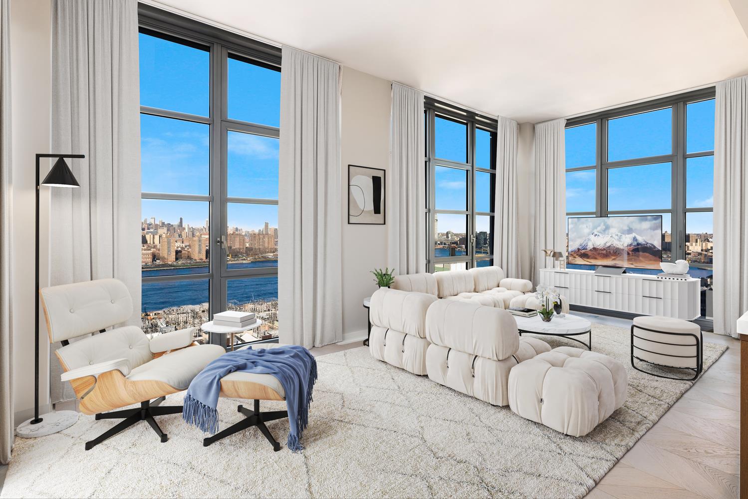 180 Front St #PH20B, Brooklyn, NY 11201 - MLS RLS11029711 - Coldwell Banker