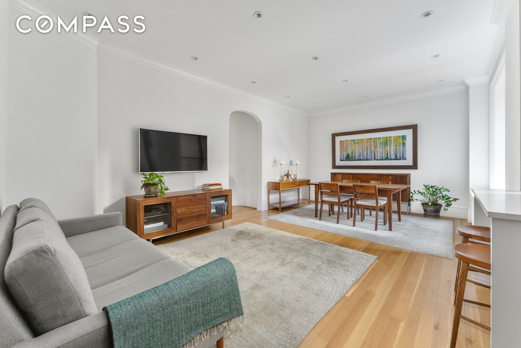 210 Riverside Dr #2E, New York City, NY 10025 - MLS RLS11030454 ...