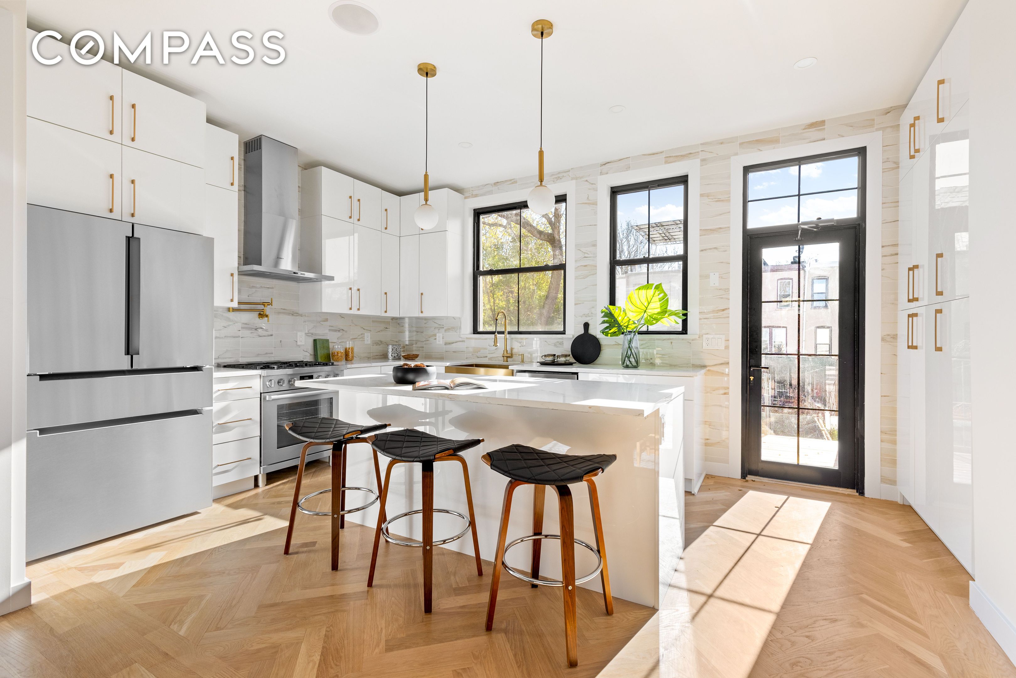 662 Decatur St, Brooklyn, NY 11233 - MLS RLS11031557 - Coldwell Banker