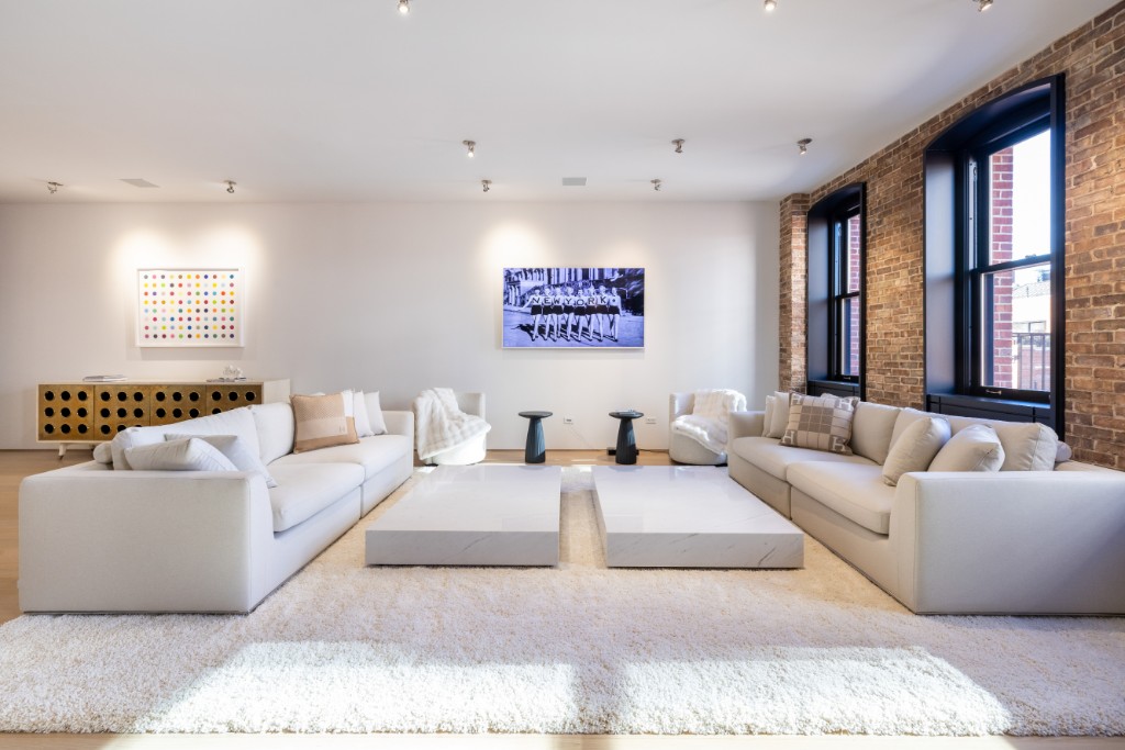 60 Beach St #6A, New York City, NY 10013 - MLS RLS11032602 - Coldwell ...