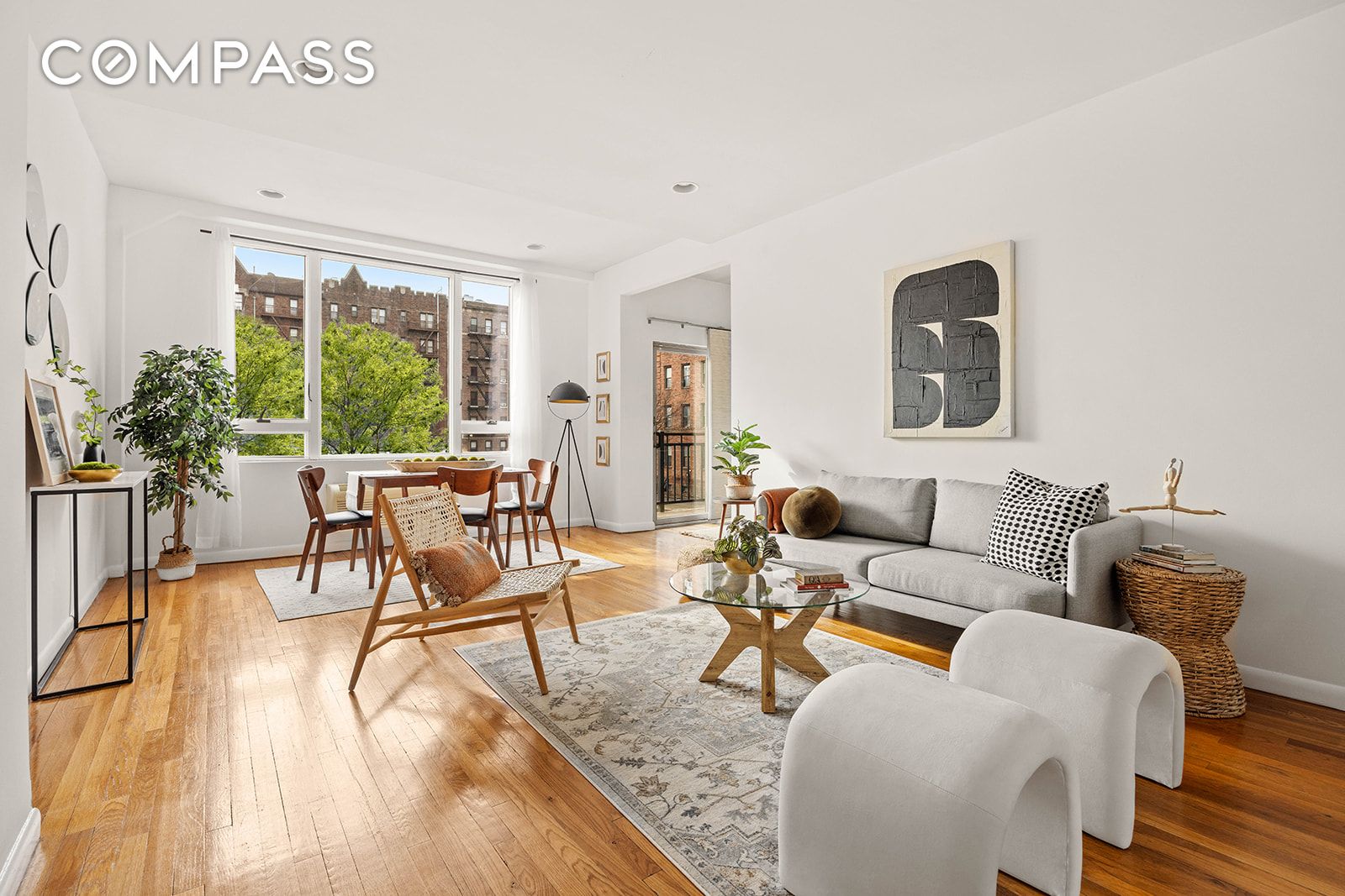 2233 Caton Ave #2C, New York City, NY 11226 - MLS RLS11032798 ...