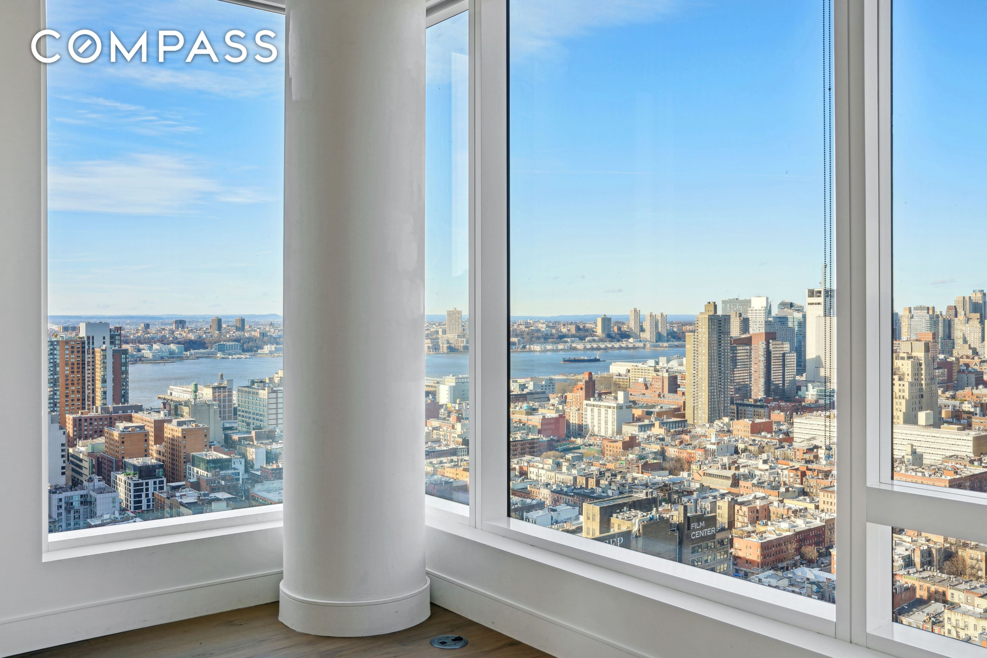 312 W 43rd St #33F, New York City, NY 10036 - MLS RLS11033313 ...