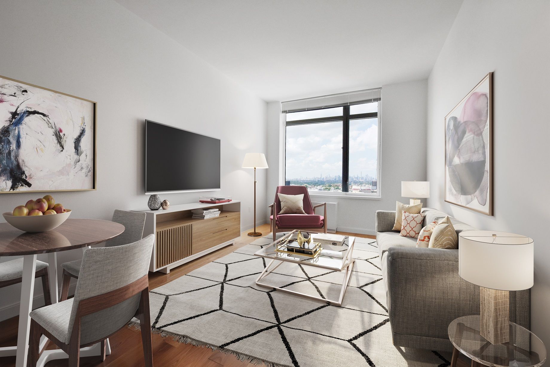 61-55 Junction Blvd #12-H, Rego Park, NY 11374 - MLS RLS11033661 ...
