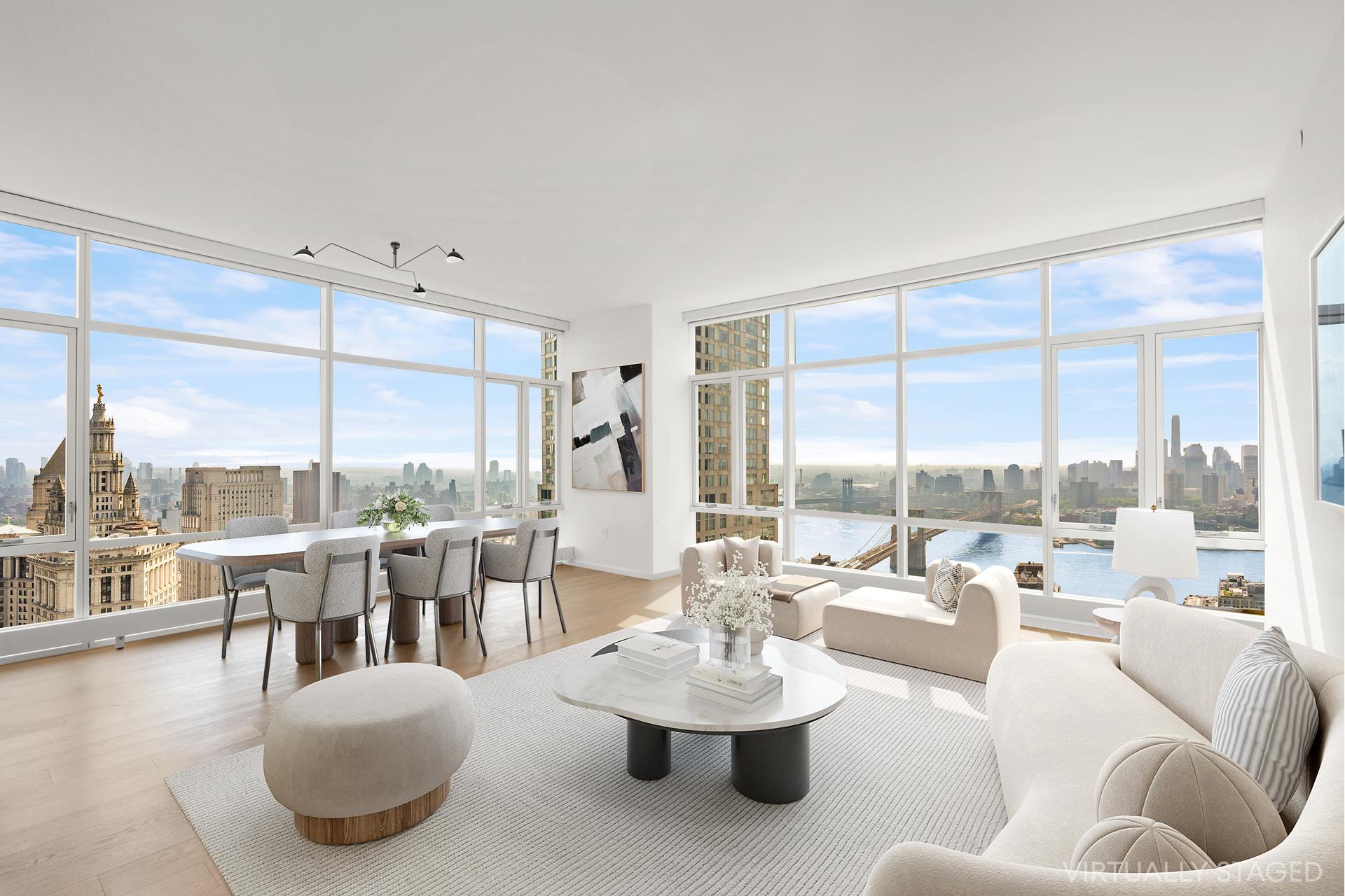 5 Beekman St #45B, New York City, NY 10038 - MLS RLS20002714 - Coldwell ...